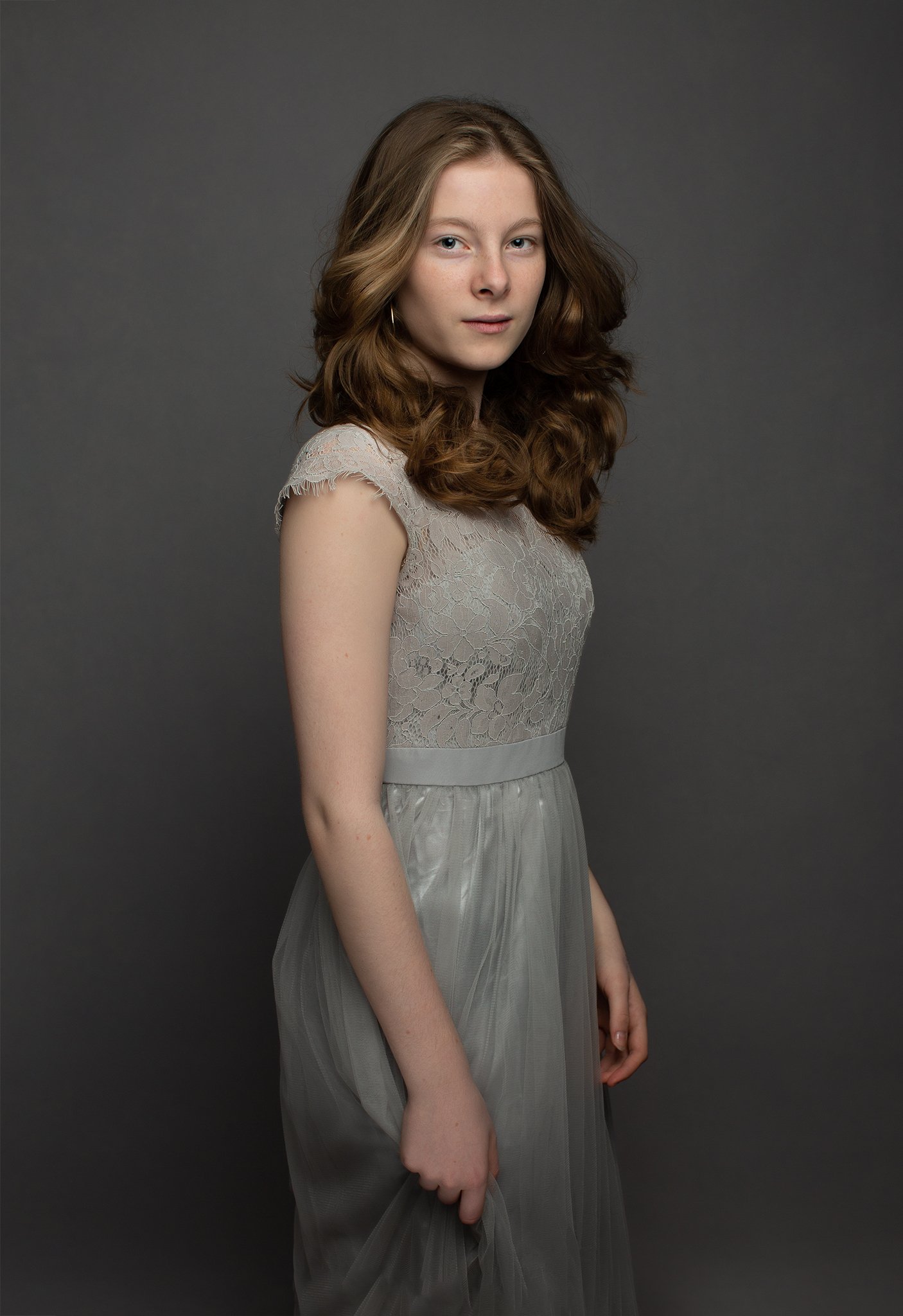 Rosa by — Elizabeth G Photography