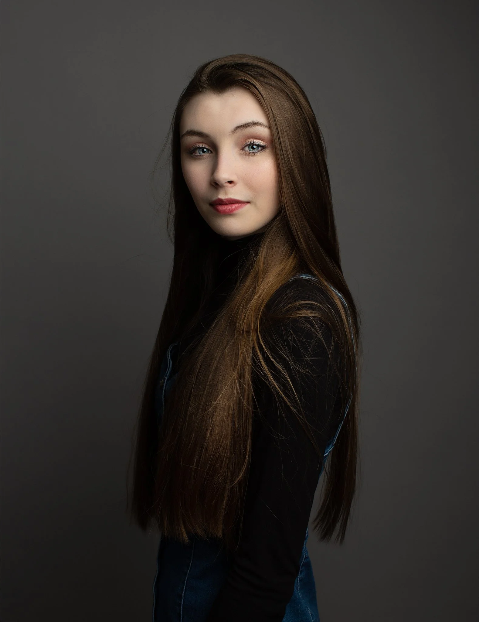 Rebecca head shots captured by Elizabeth G Fine Art Photography Kings ...