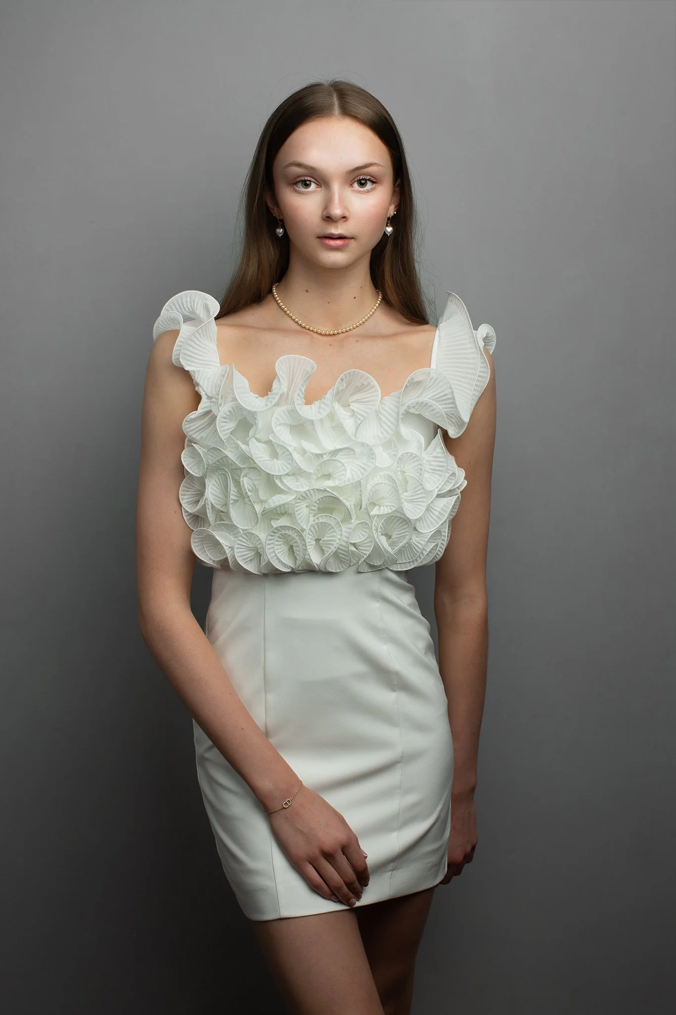 Fine Art Portrait of Erin by Elizabeth G Photography — Elizabeth G ...