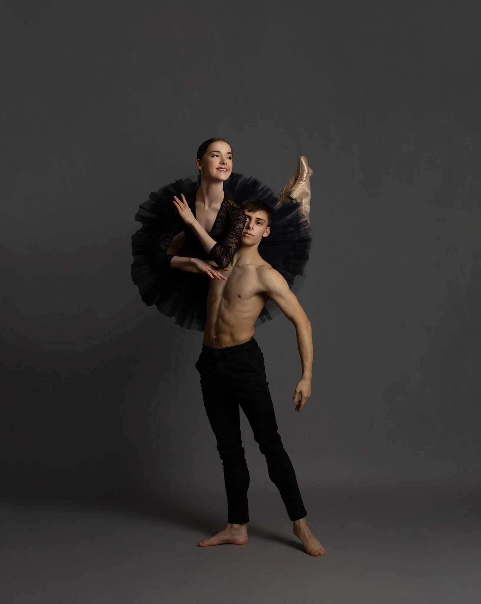 Fine Art Dance Photography by — Elizabeth G Photography
