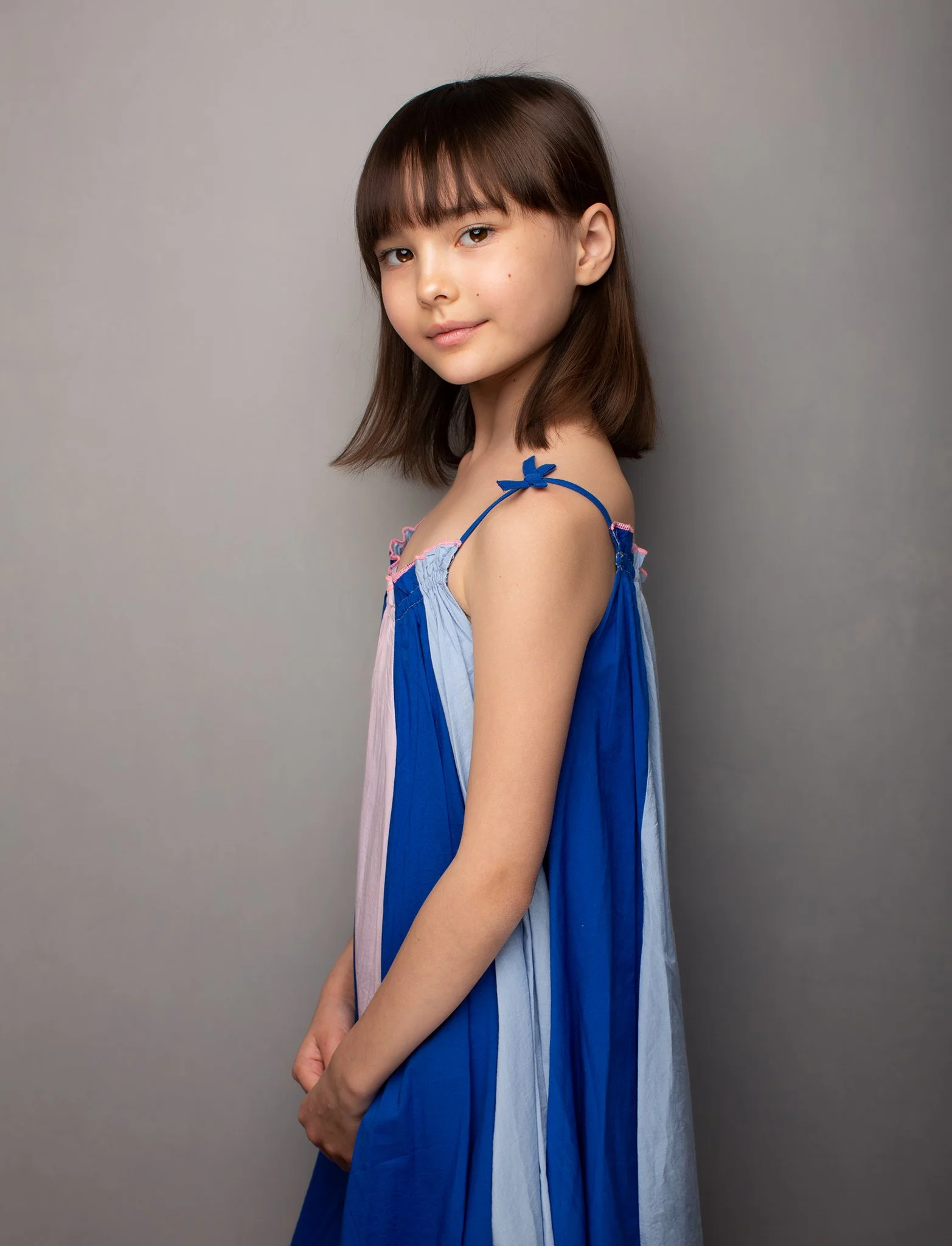 Tatum Headshots by award winning Kings Langley photographer, Elizabeth ...