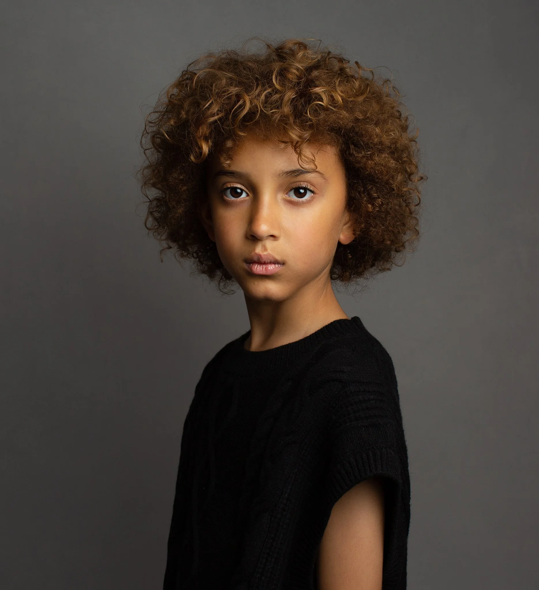 Jesse captured by award winning London portrait photographer, Elizabeth ...