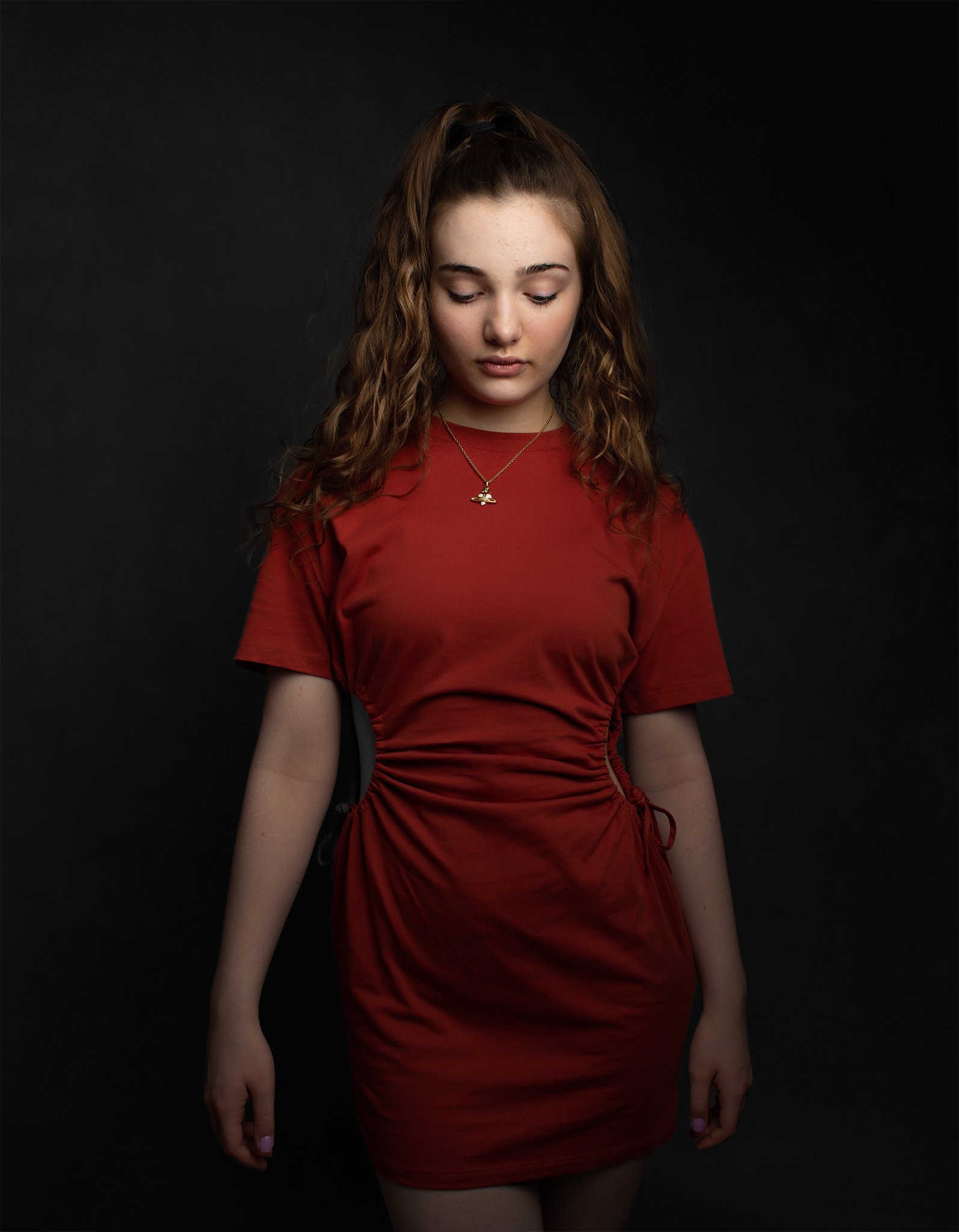 Singer Song Writer Mia Wilks captured by Elizabeth Griffiths Kings ...