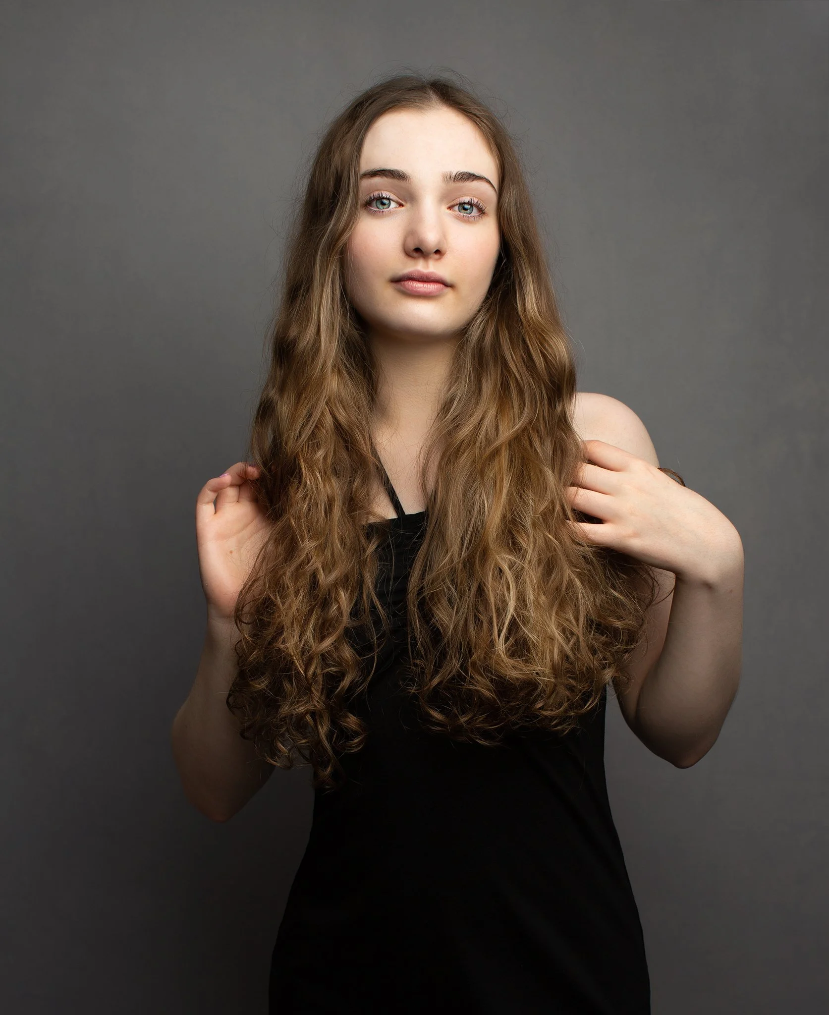 Singer Song Writer Mia Wilks captured by Elizabeth Griffiths Kings ...