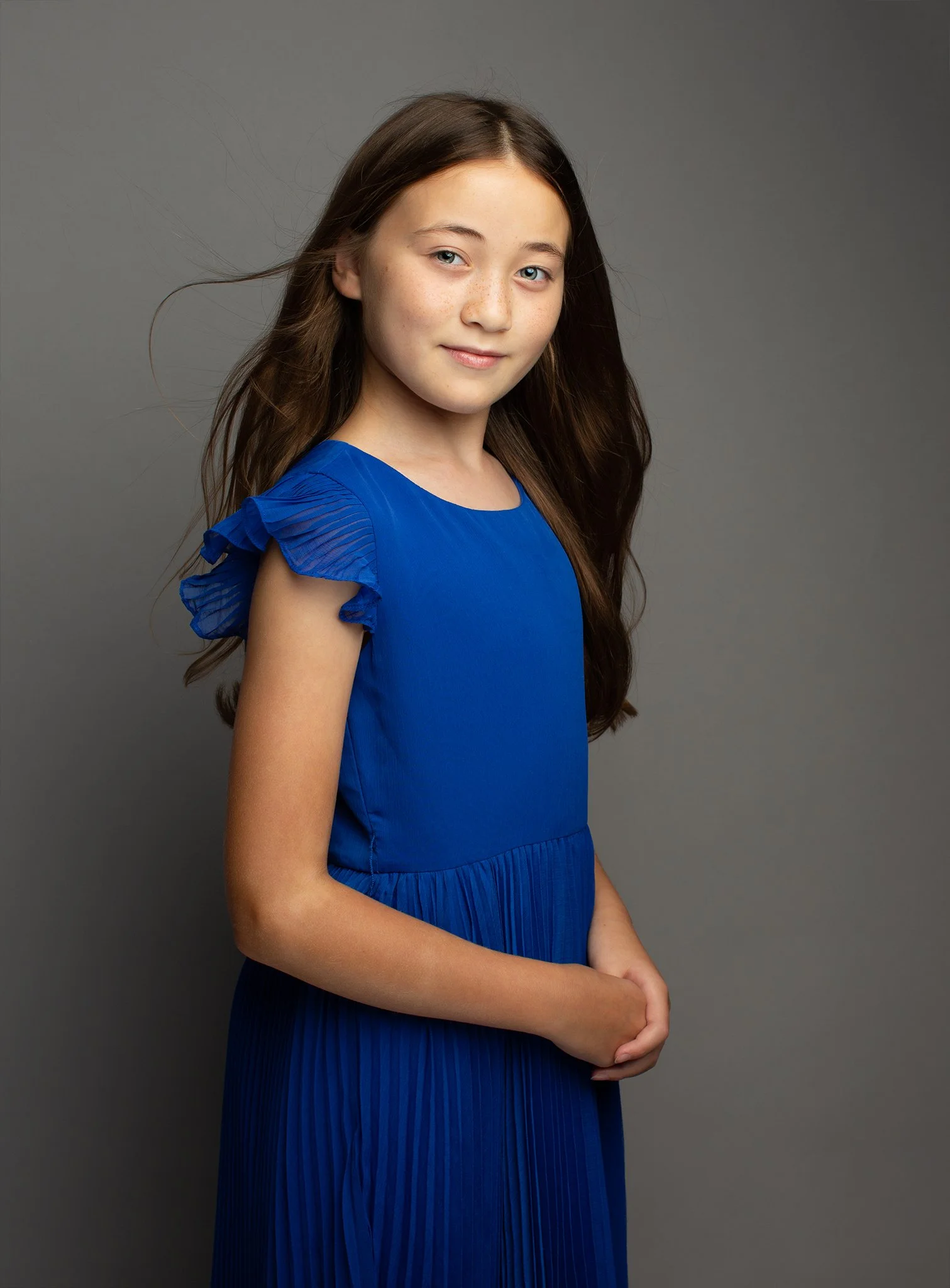 Alicia's head shots by Elizabeth Griffiths, Kings Langley Hertfordshire ...
