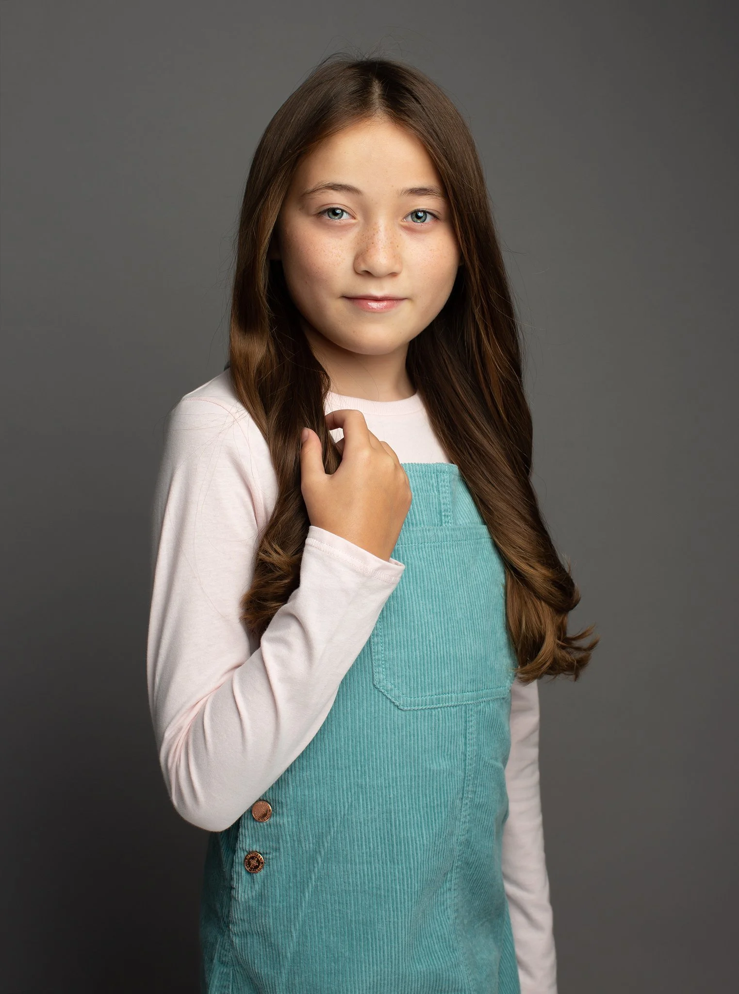 Alicia's head shots by Elizabeth Griffiths, Kings Langley Hertfordshire ...