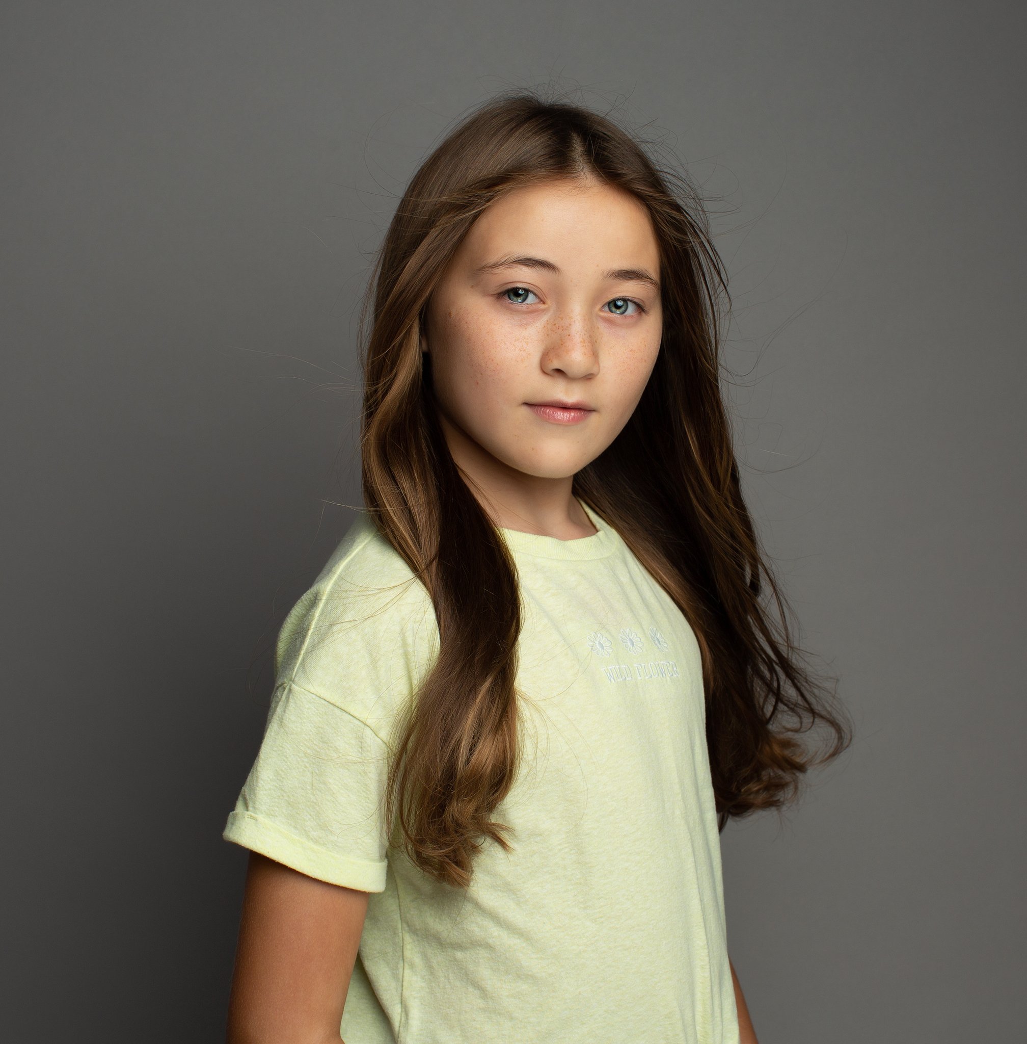 Alicia's head shots by Elizabeth Griffiths, Kings Langley Hertfordshire ...