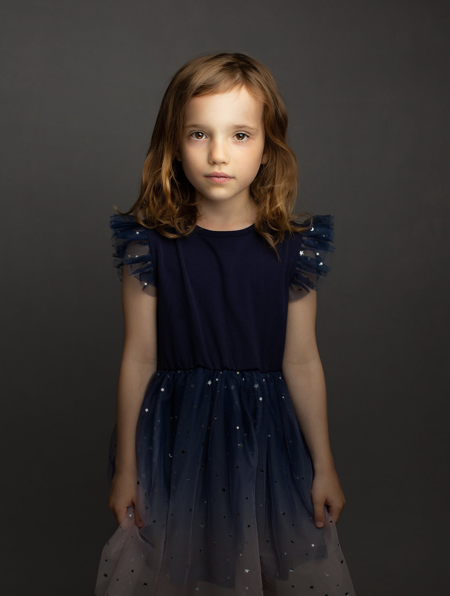 Children's Fine Art Portrait Photographer Elizabeth Griffiths captures ...
