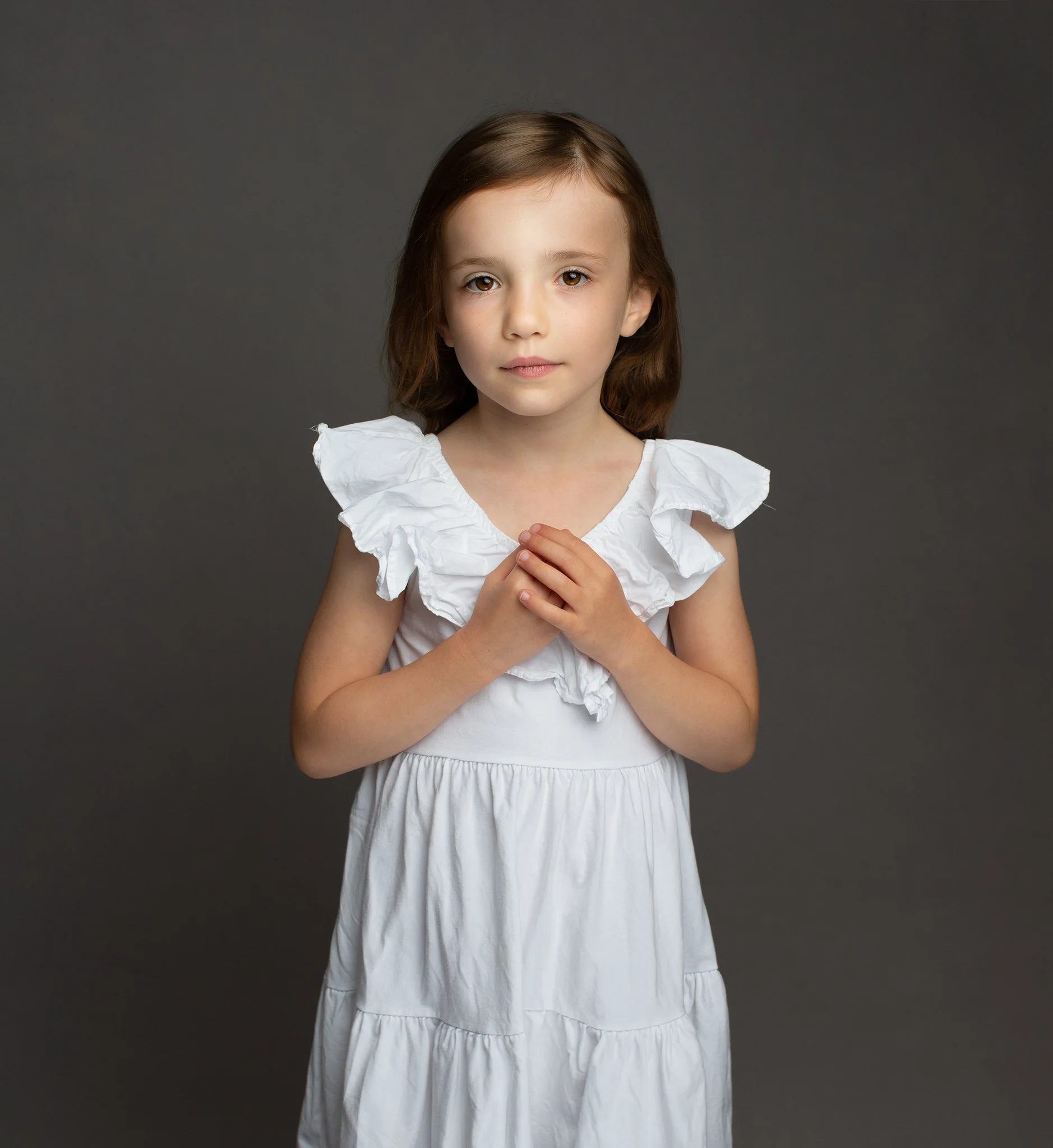 Children's Fine Art Portrait Photographer Elizabeth Griffiths captures ...