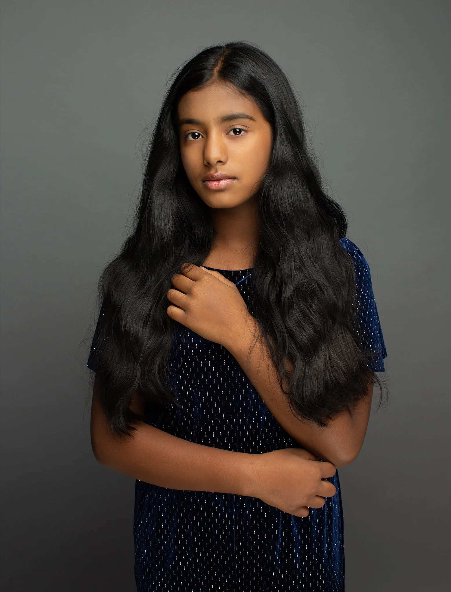Tanisha head shots by Elizabeth G Photography — Elizabeth G Photography