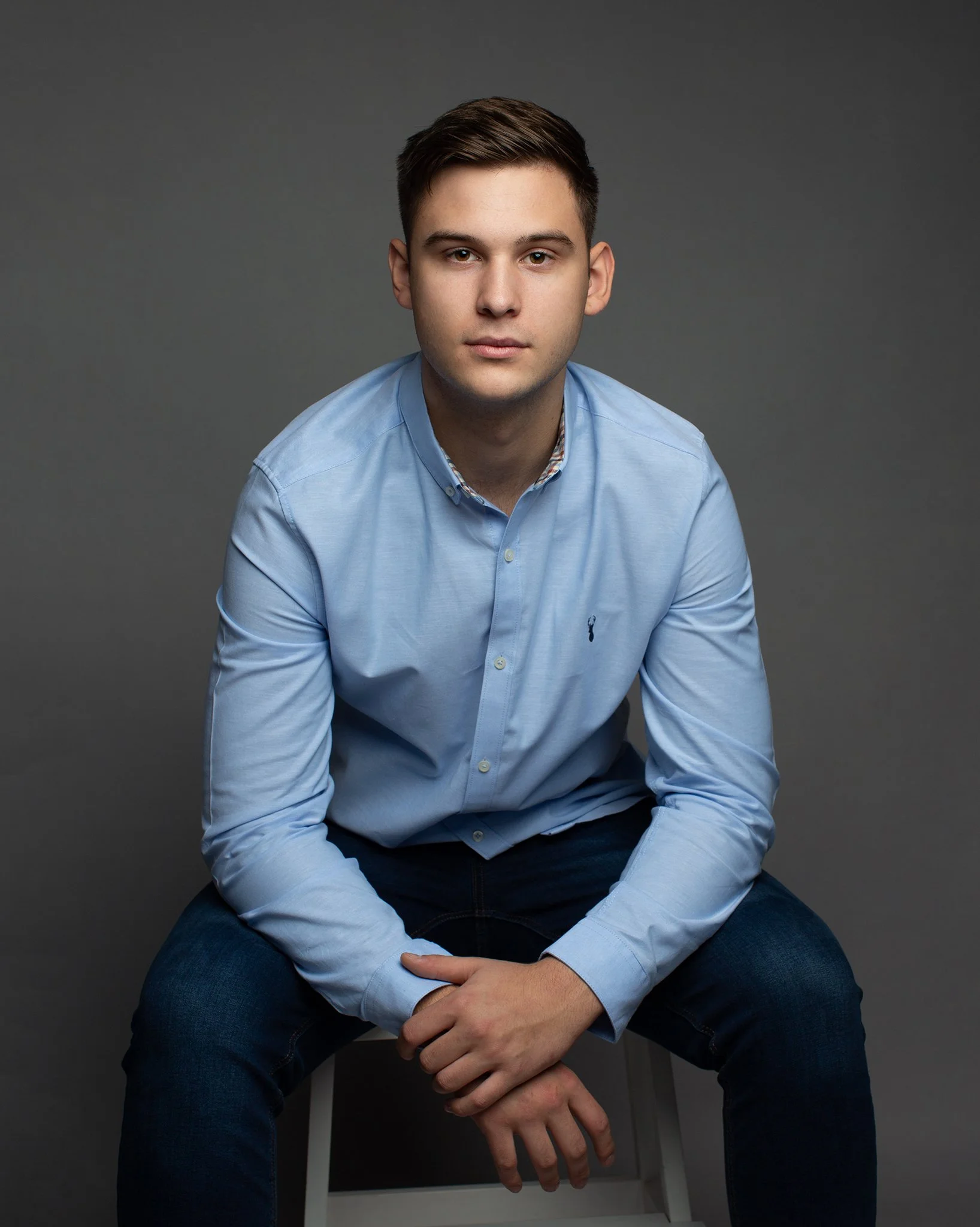 Portrait Photographer Elizabeth Griffiths - Elizabeth Fine Art ...