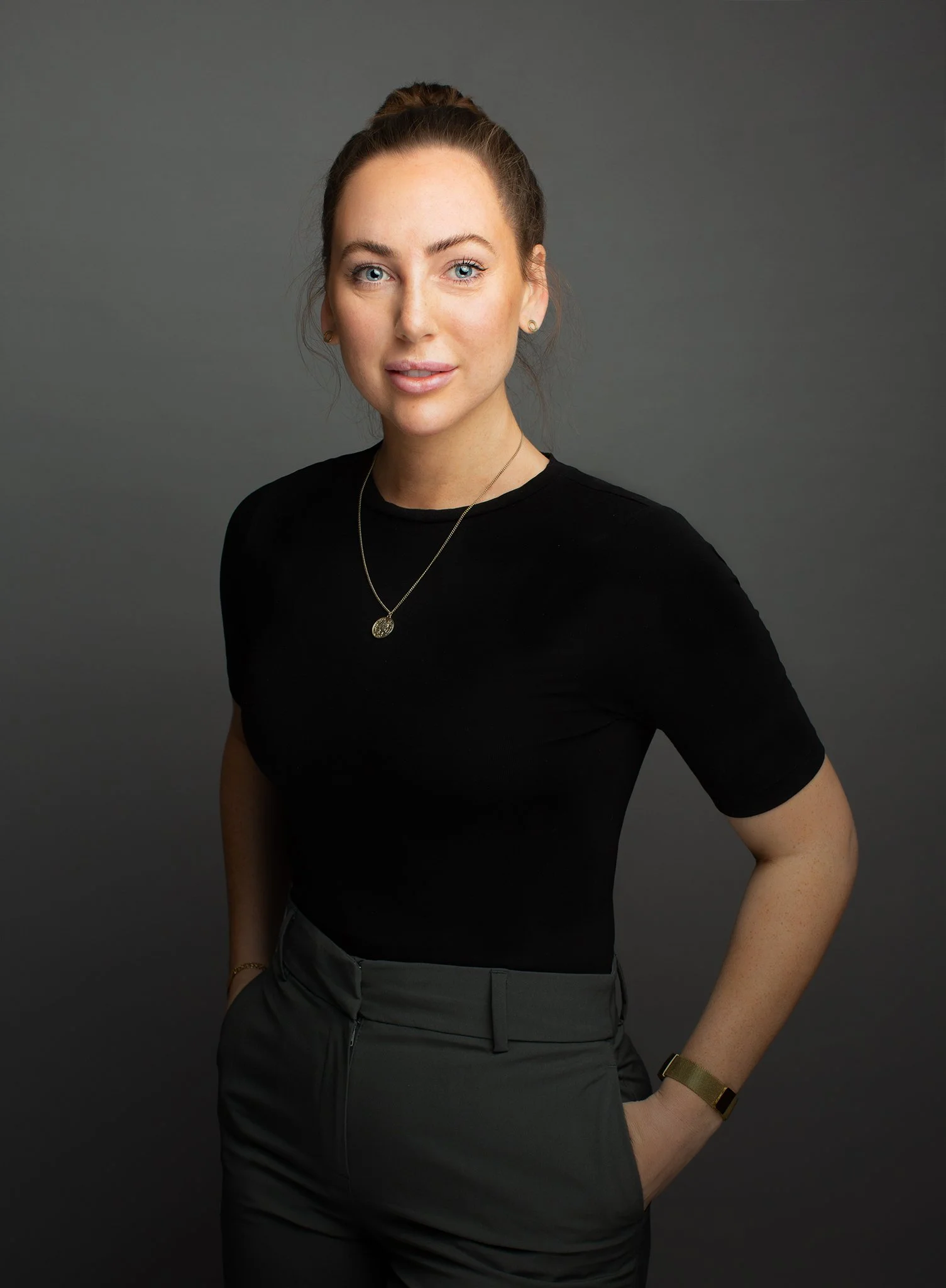 Business Head Shots by Elizabeth G Photography - North London ...