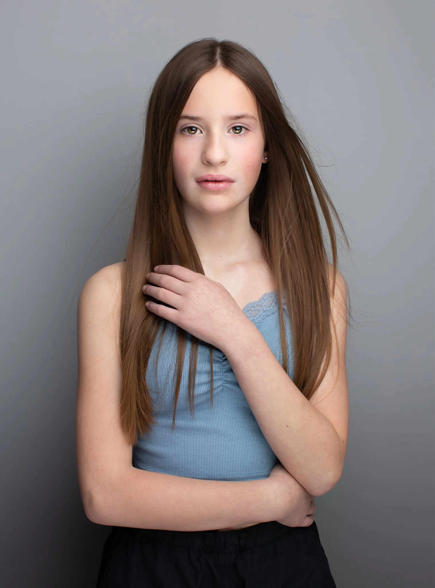Mia by family portrait photographer Elizabeth Griffiths, Kings Langley ...