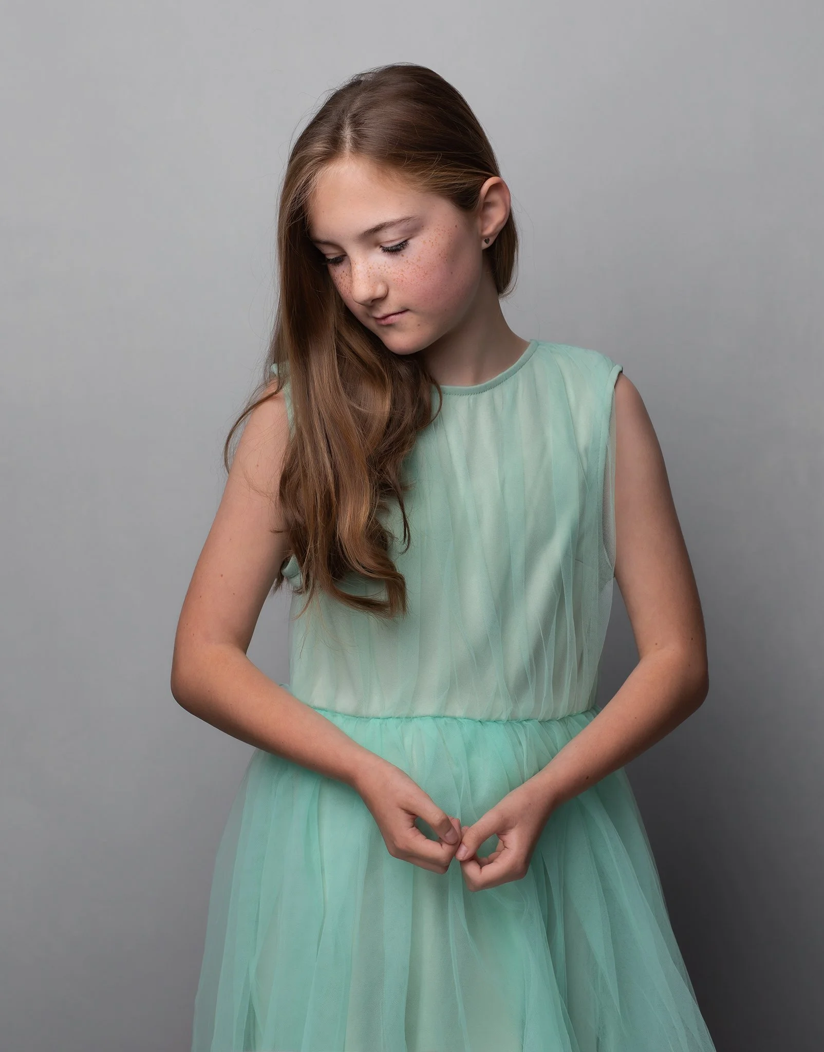 Timeless Portrait Photography by Elizabeth Griffiths — Elizabeth G ...