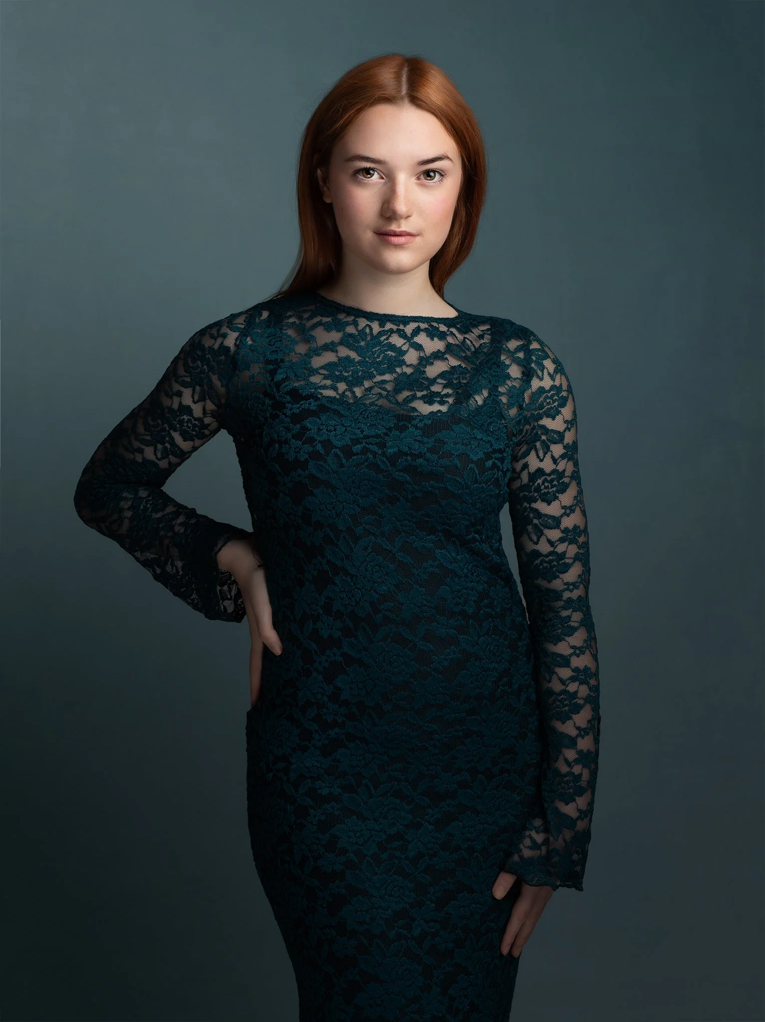 Performer Headshots by Elizabeth Griffiths: Elevate Your Portfolio with ...