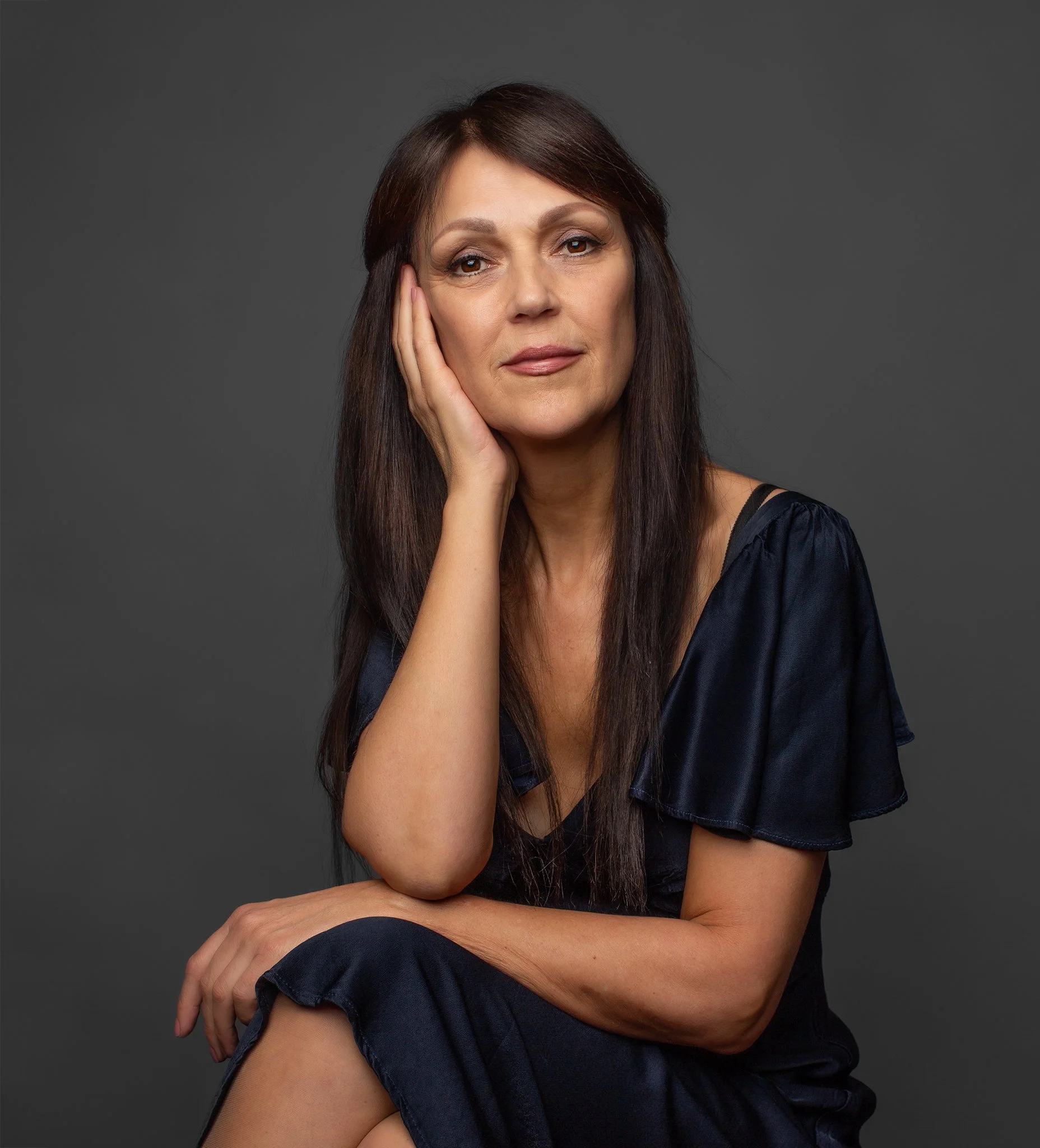 Dramatic Brilliance Captured: Premier Performing Arts Photographer near ...