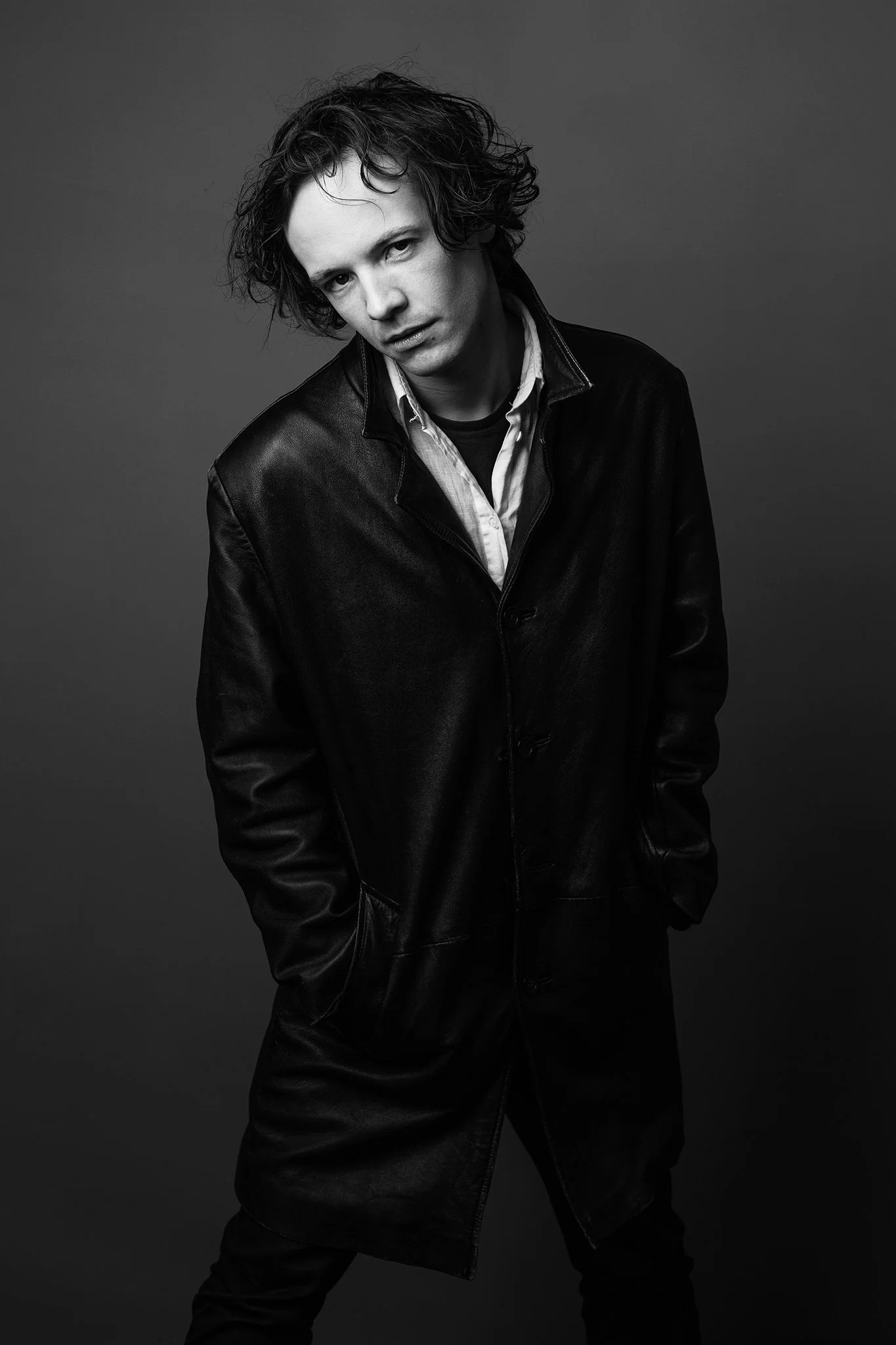 Dazzle in Frames: Professional Actor Headshot Photographer in London ...