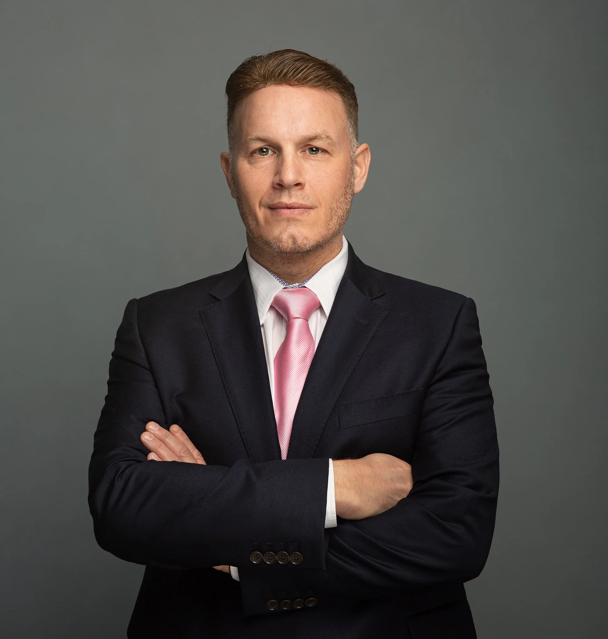 Corporate Headshot Gallery — Elizabeth G Photography