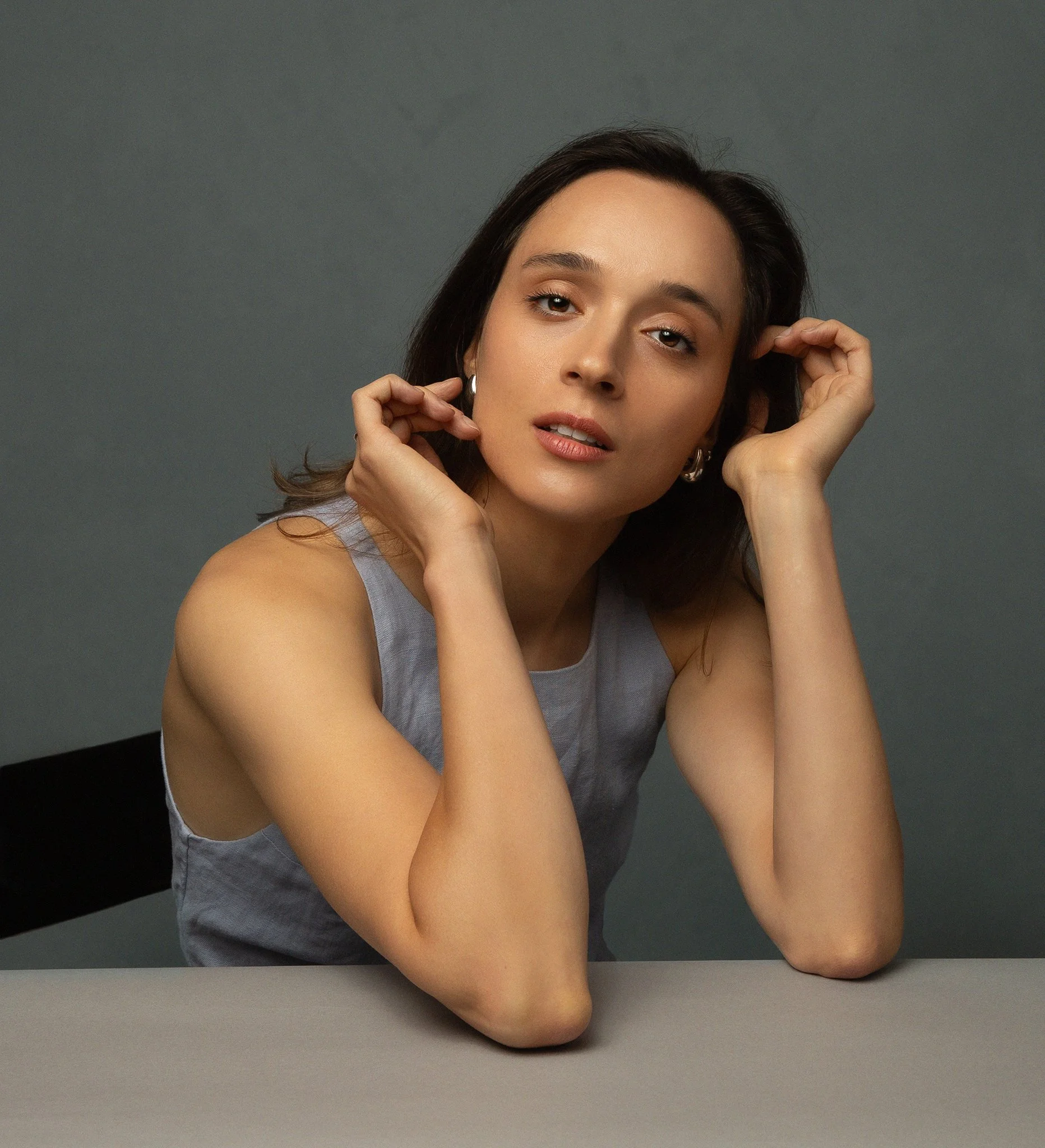 Leading Professional Headshot photographer in Hertfordshire, North ...