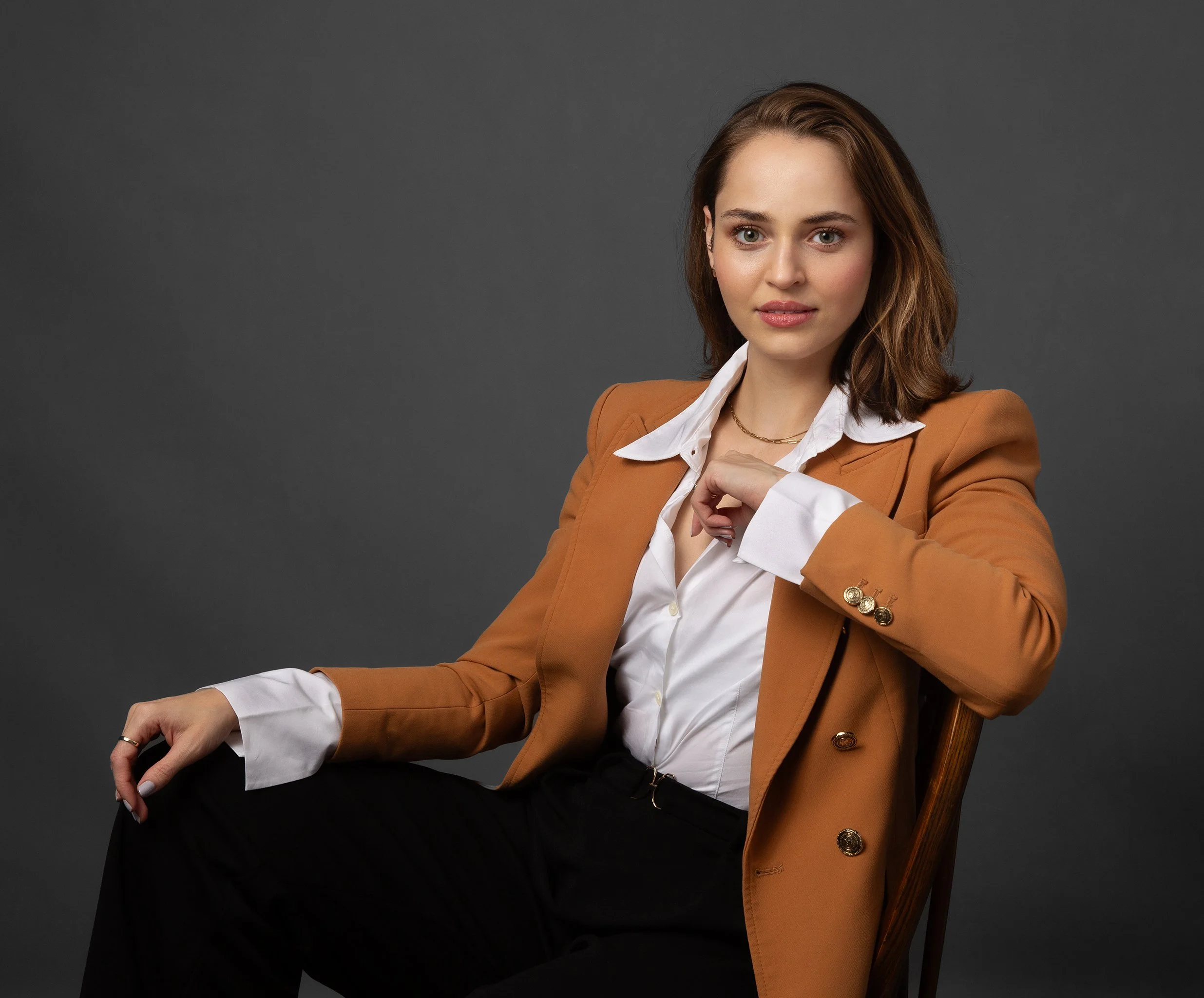 Corporate Headshot Gallery — Elizabeth G Photography