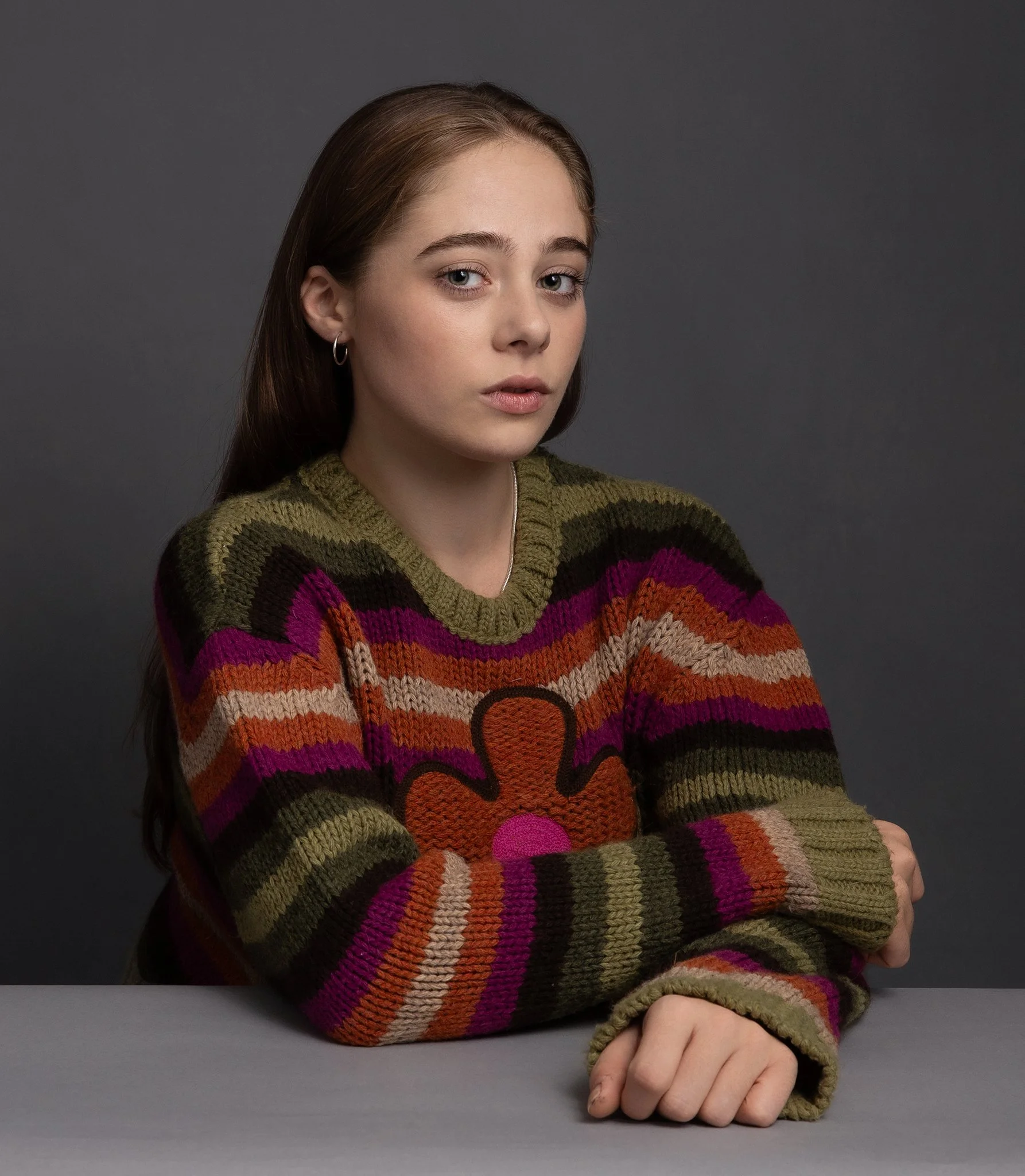 Beth — Elizabeth G Photography