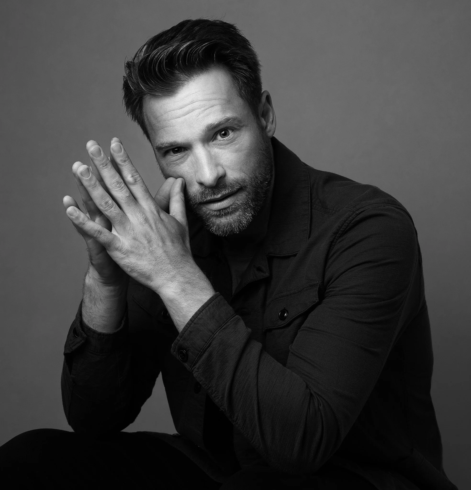 Professional Celebrity Portrait Photographer | Elizabeth G — Elizabeth ...