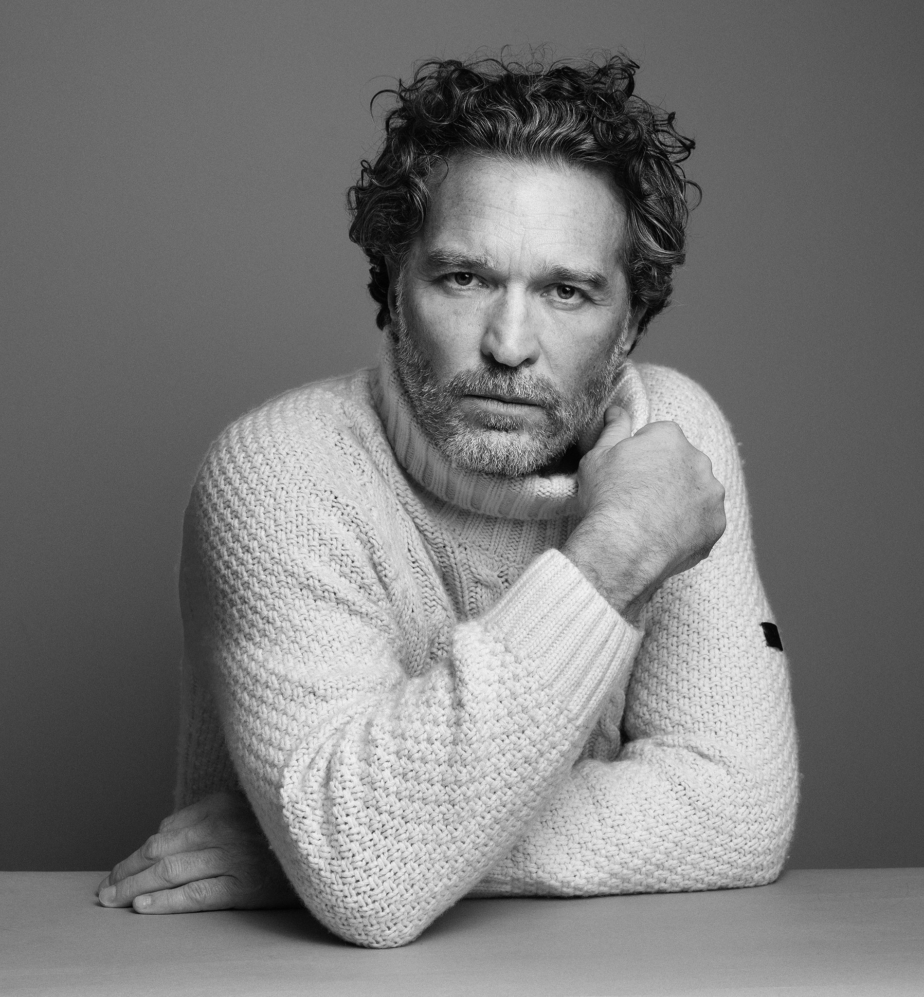London photographer specializing in empowering models and actors for ...