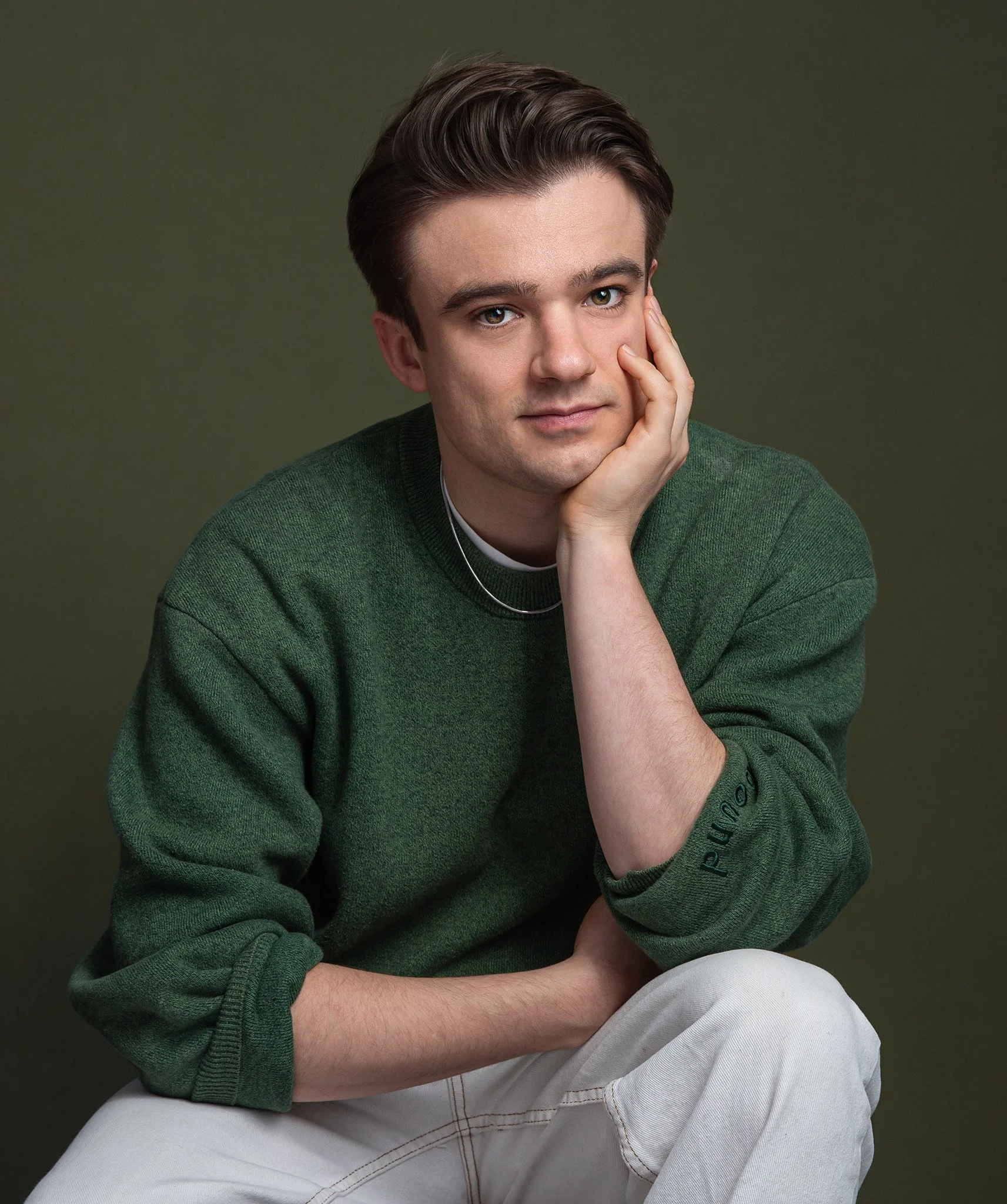 Professional Headshot photographer in Hertfordshire for actors models ...