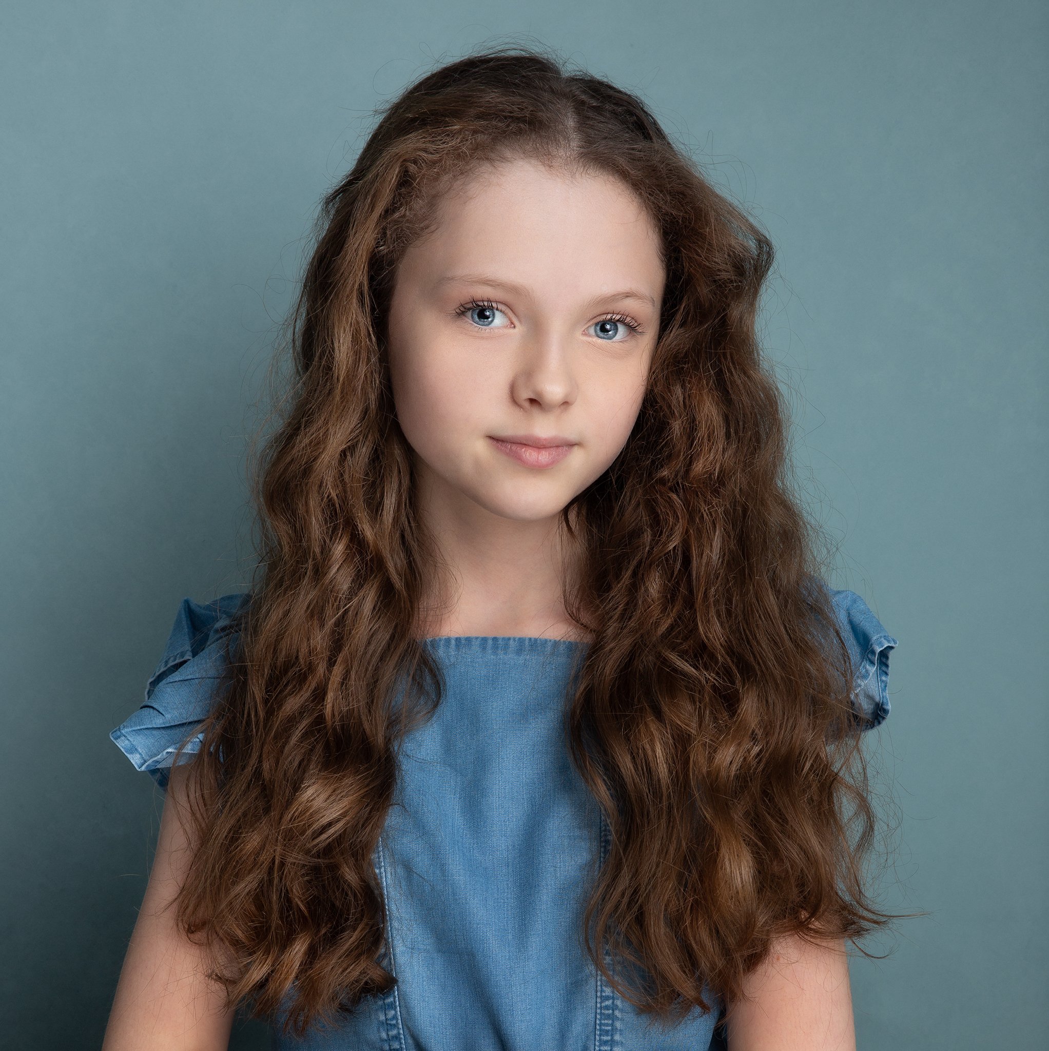 London photographer specializing in empowering models and actors for ...