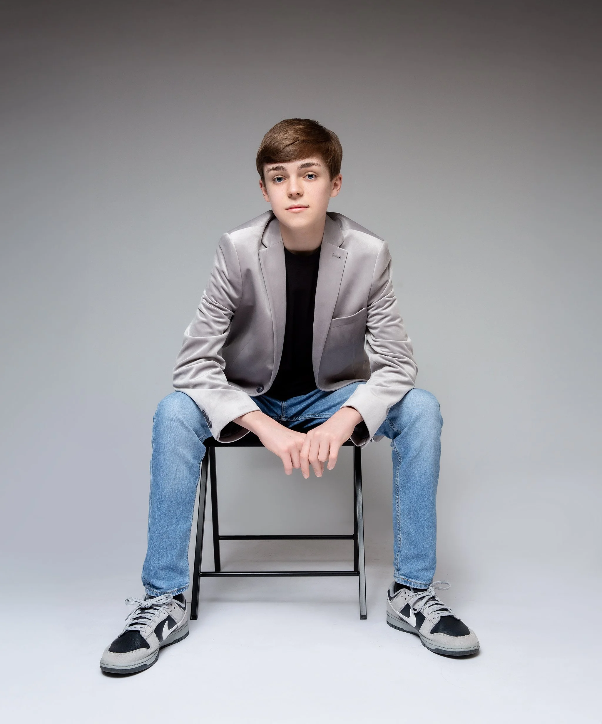 Top Leading Portrait Photographer in the UK | Elizabeth G Photography ...