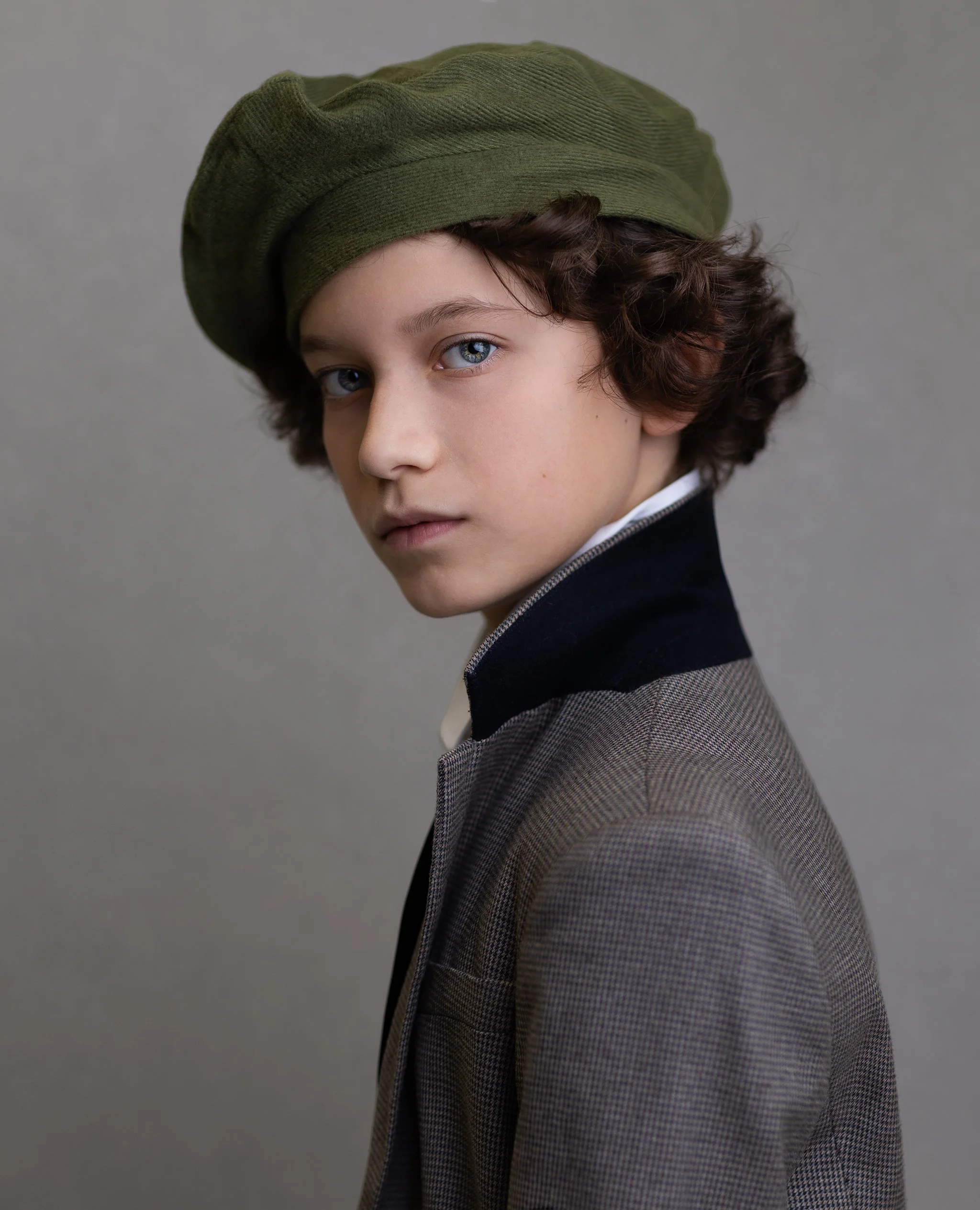 Top Leading Portrait Photographer in the UK | Elizabeth G Photography ...