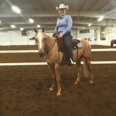 #WesternWomenWednesday, Emily Bomgardner, Kimes Ranch Jeans — Branded ...