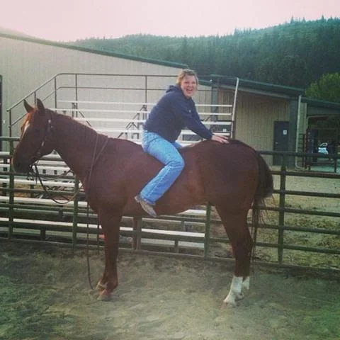 #WesternWomenWednesday, Emily Bomgardner, Kimes Ranch Jeans — Branded ...