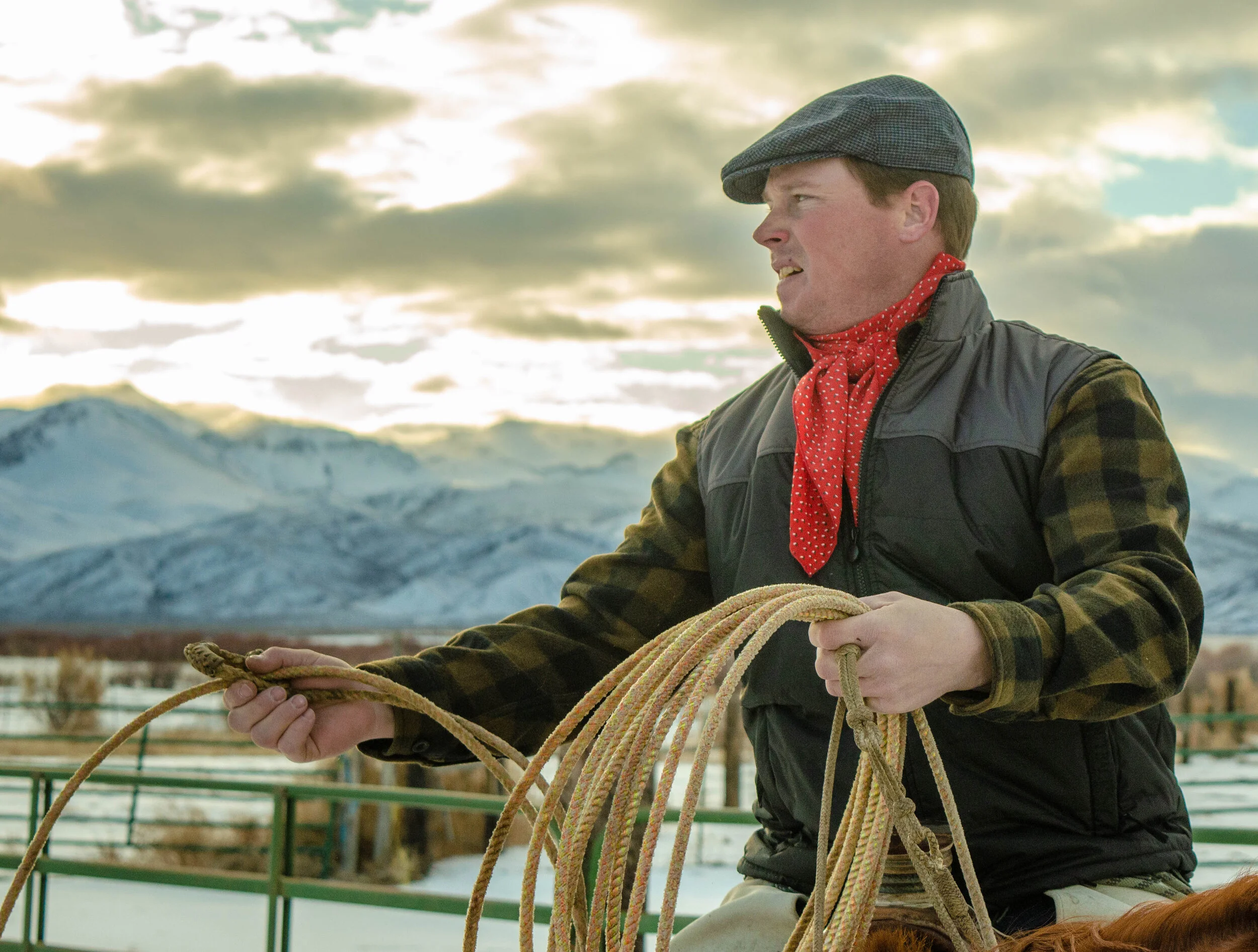 Outback Trading Company- By outdoors men for outdoors men — Branded In Ink