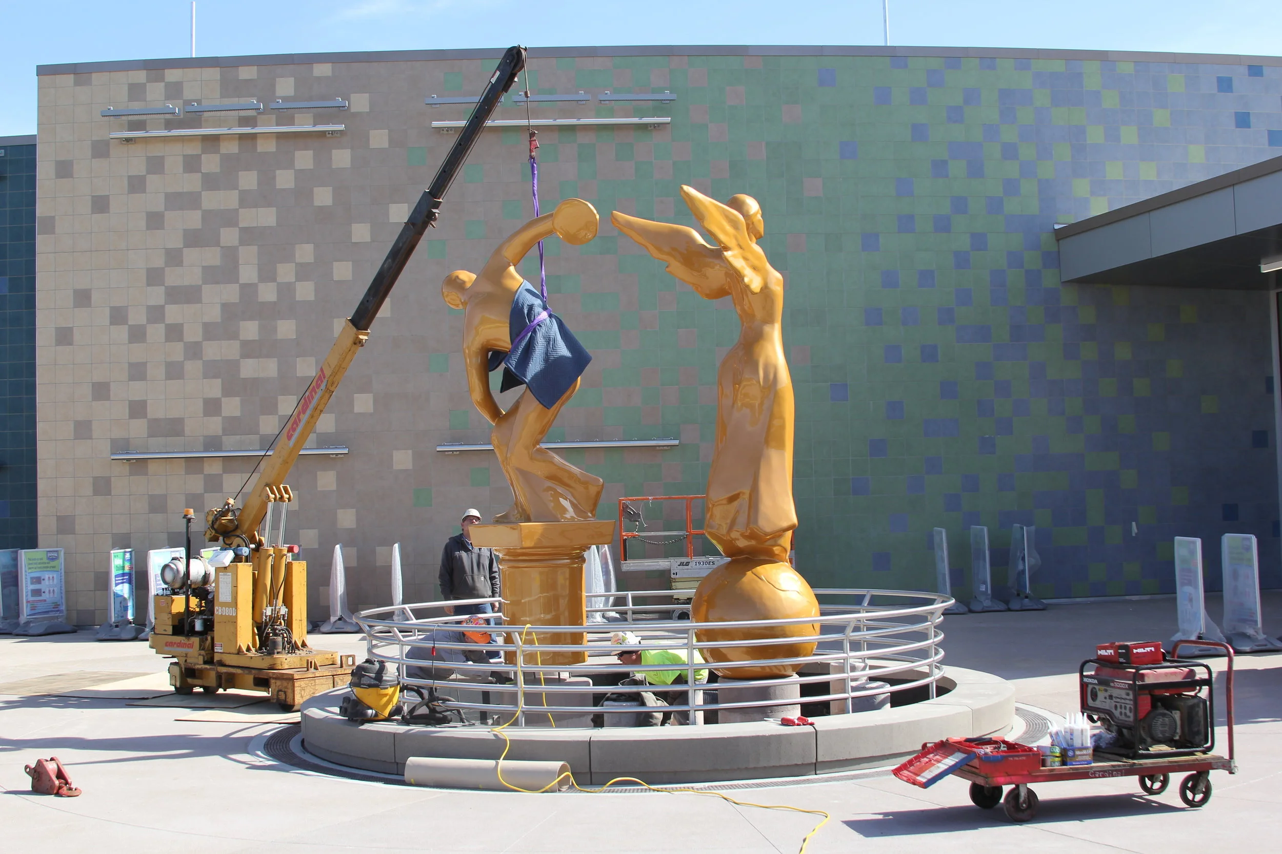 Our Recent Projects — Cardinal Contracting, LLC