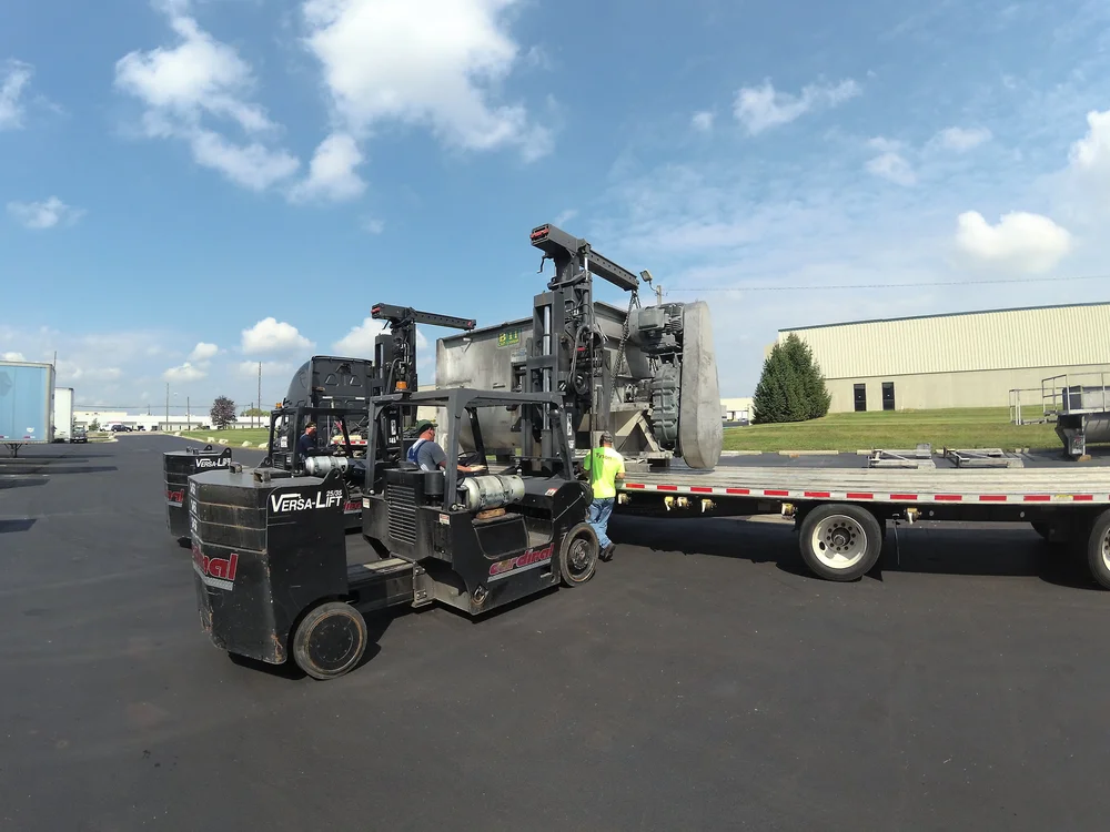 Our Recent Projects — Cardinal Contracting, LLC