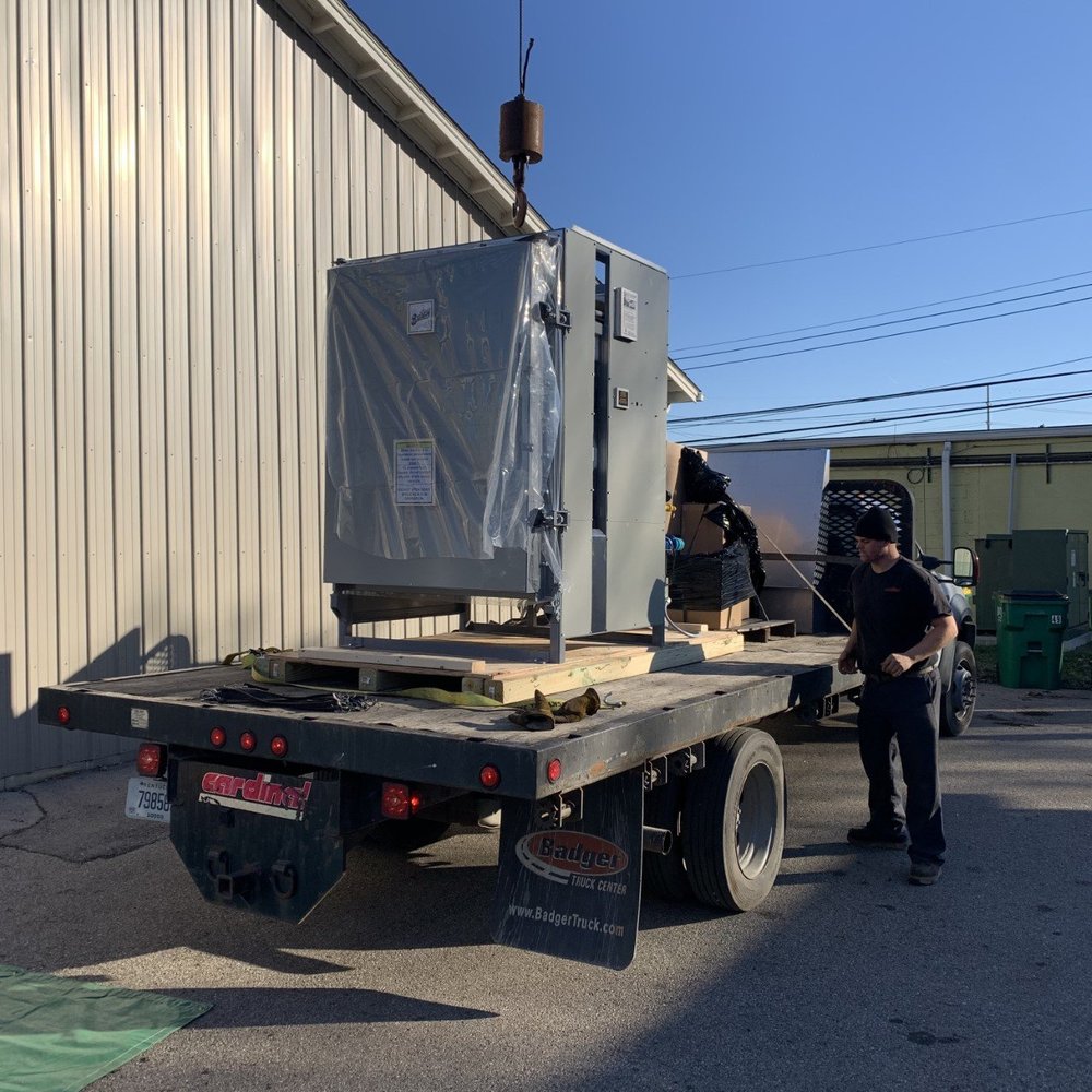 Our Recent Projects — Cardinal Contracting, LLC