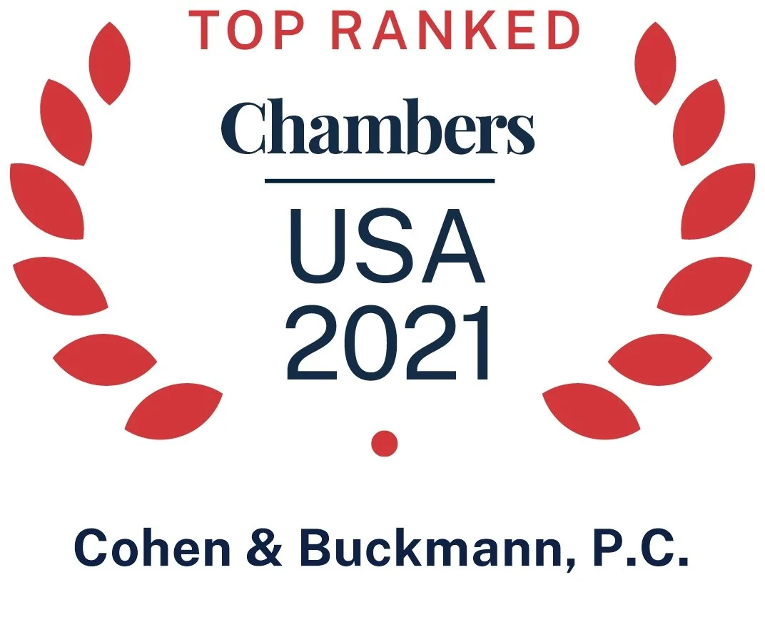 Our Attorneys — Cohen & Buckmann, P.C.