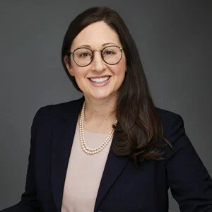 Zahava Blumenthal — Cohen & Buckmann, P.C.
