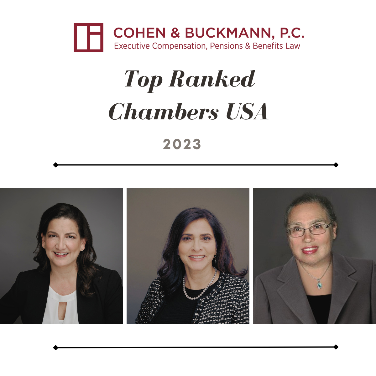 Insights — Cohen & Buckmann, P.C.