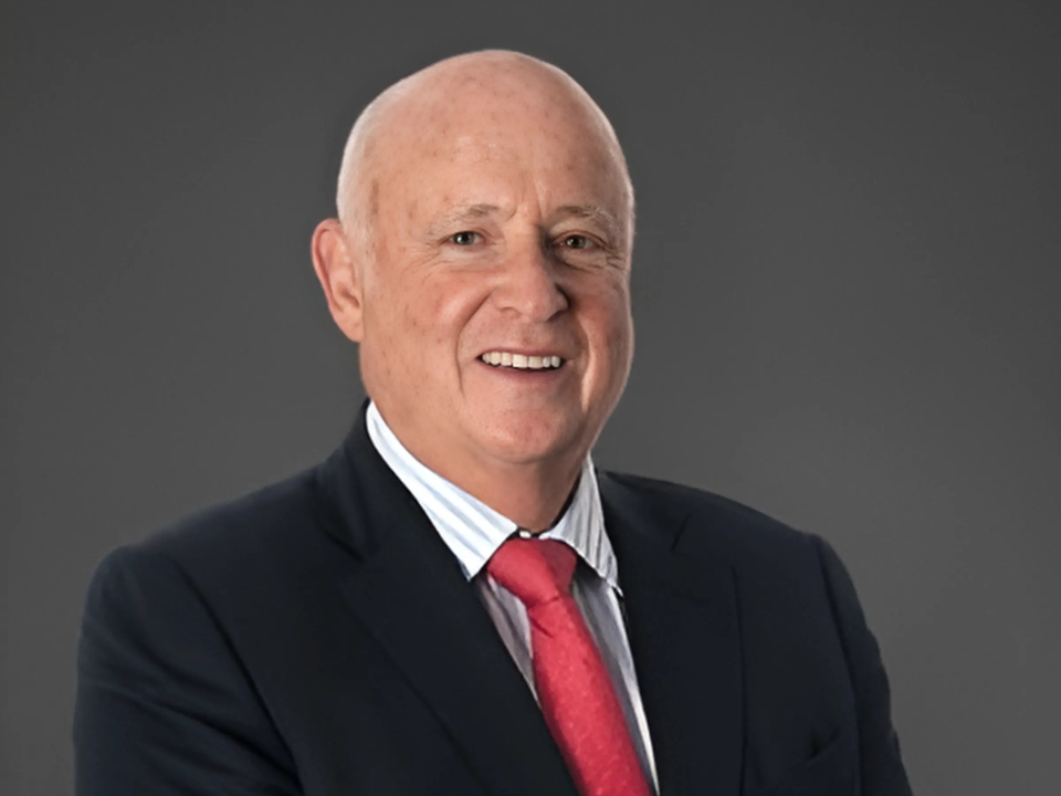Jeffrey D. Mamorsky — Cohen & Buckmann, P.C.
