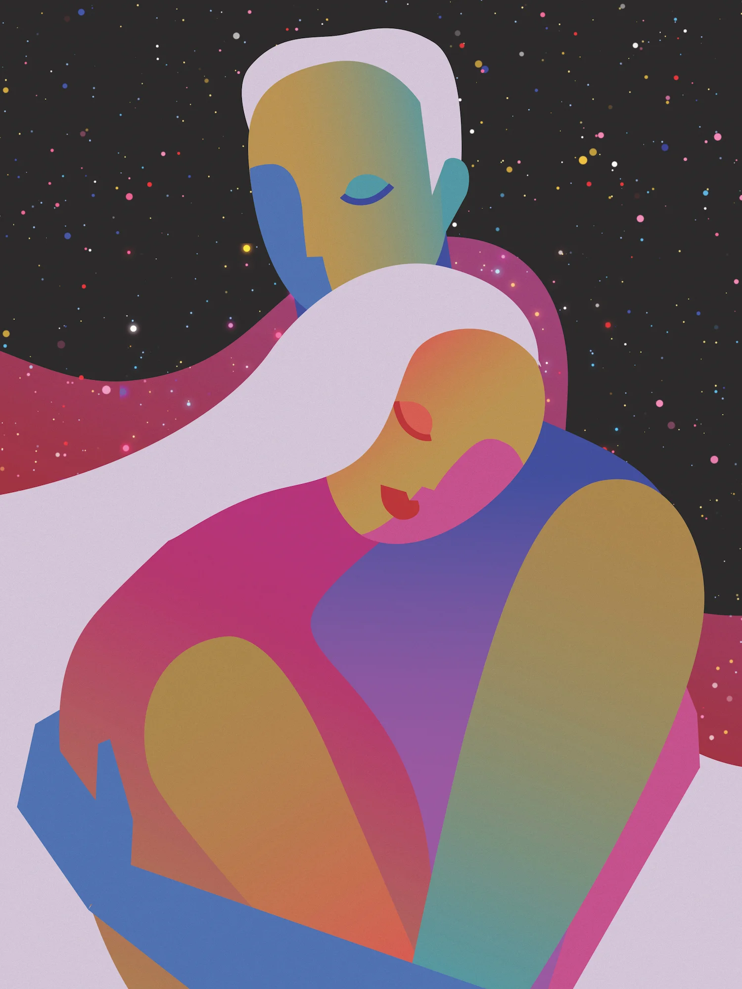MINJI MOON — Plastik Magazine