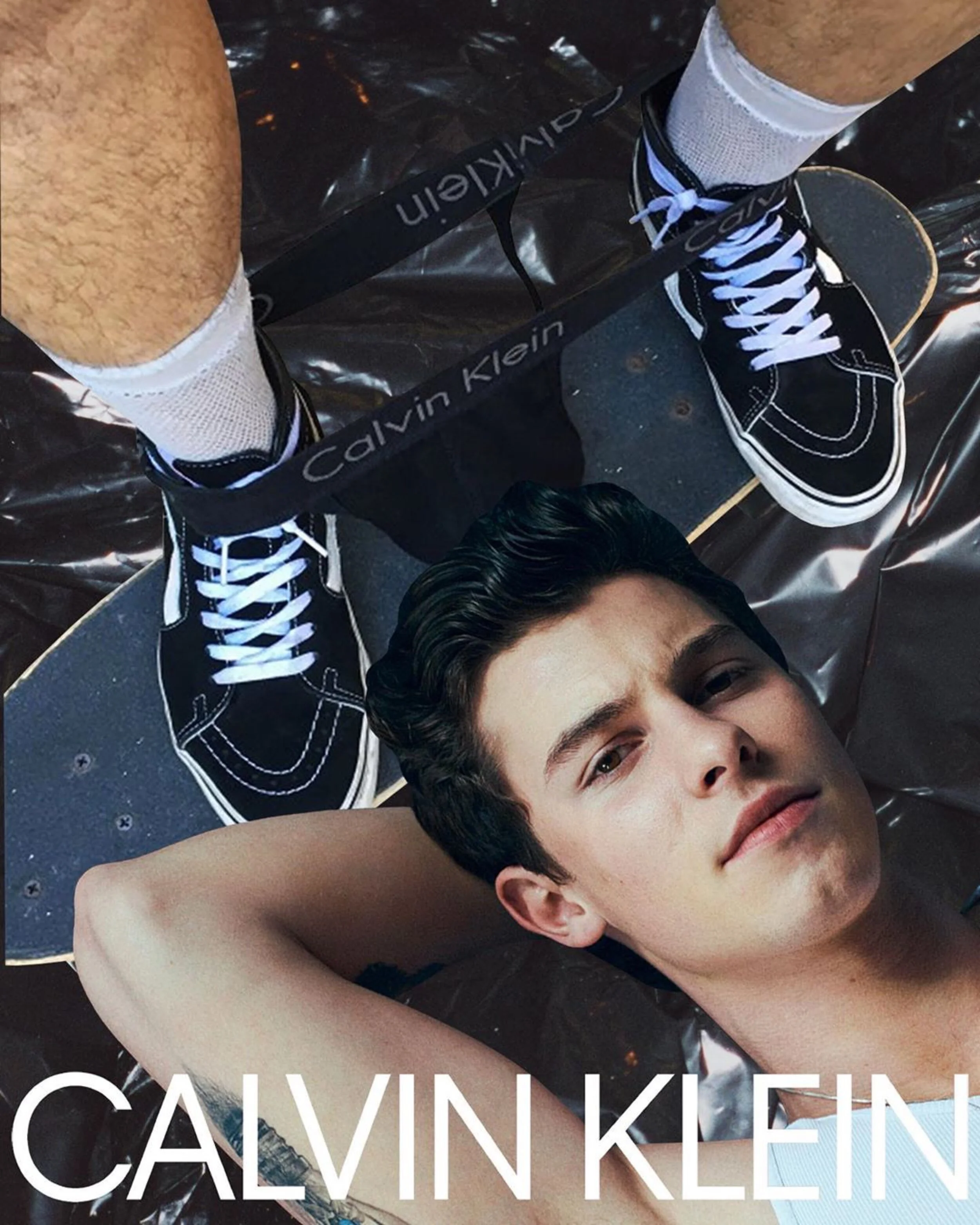 PORTIS WASP - A SEXY TAKE ON ART — Plastik Magazine