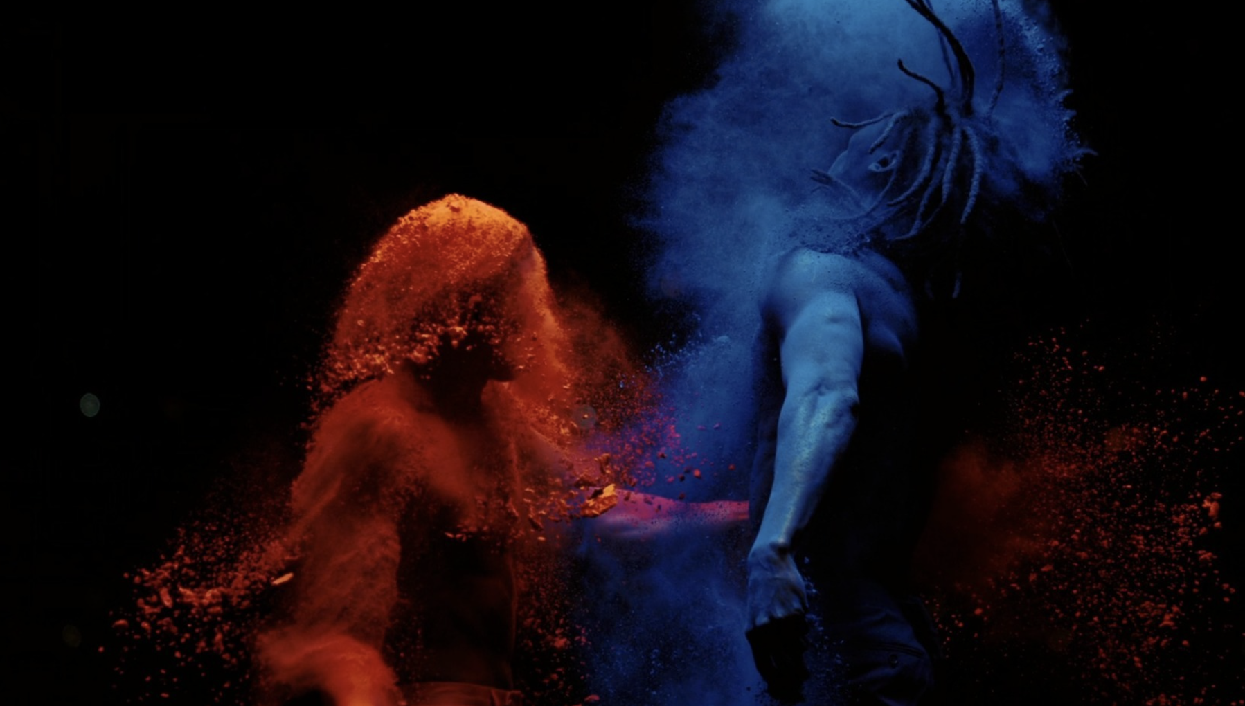 Pierre Debusschere - A world renowned creative talent — Plastik Magazine