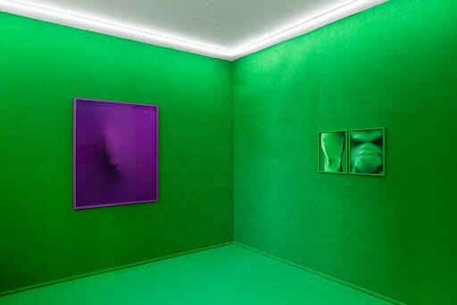 Pierre Debusschere - A world renowned creative talent — Plastik Magazine
