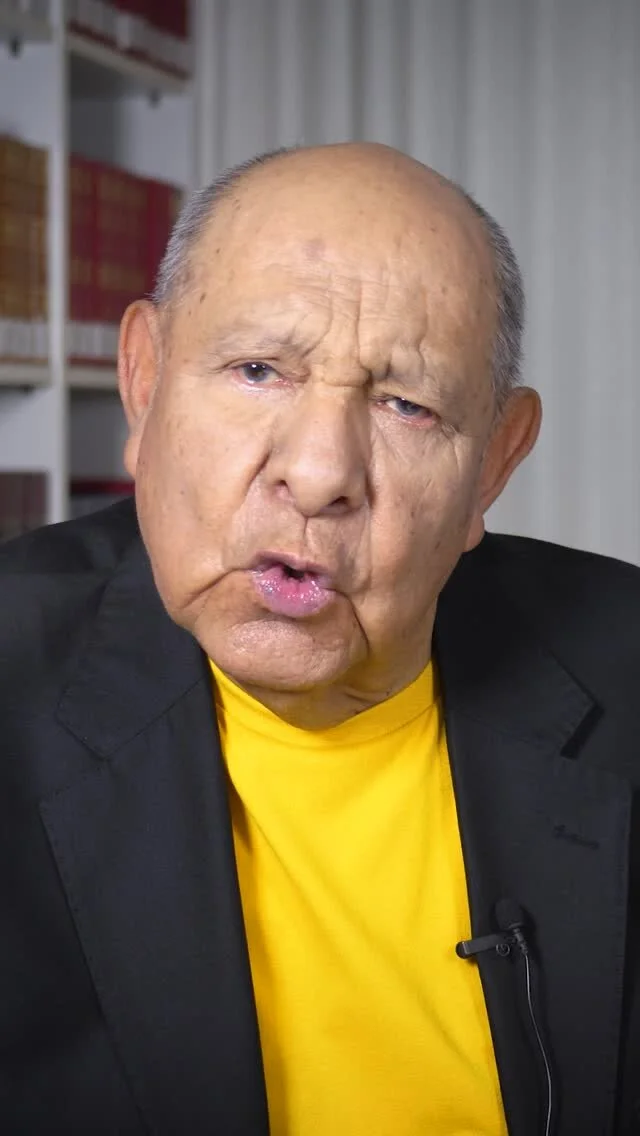 Pastor Alejandro Bullon