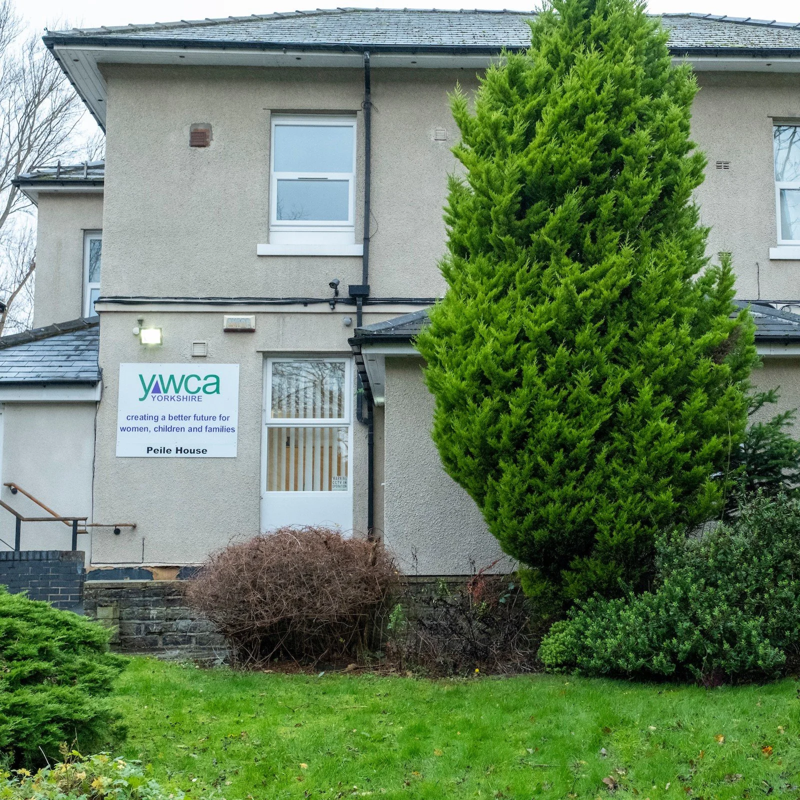 YWCA Yorkshire