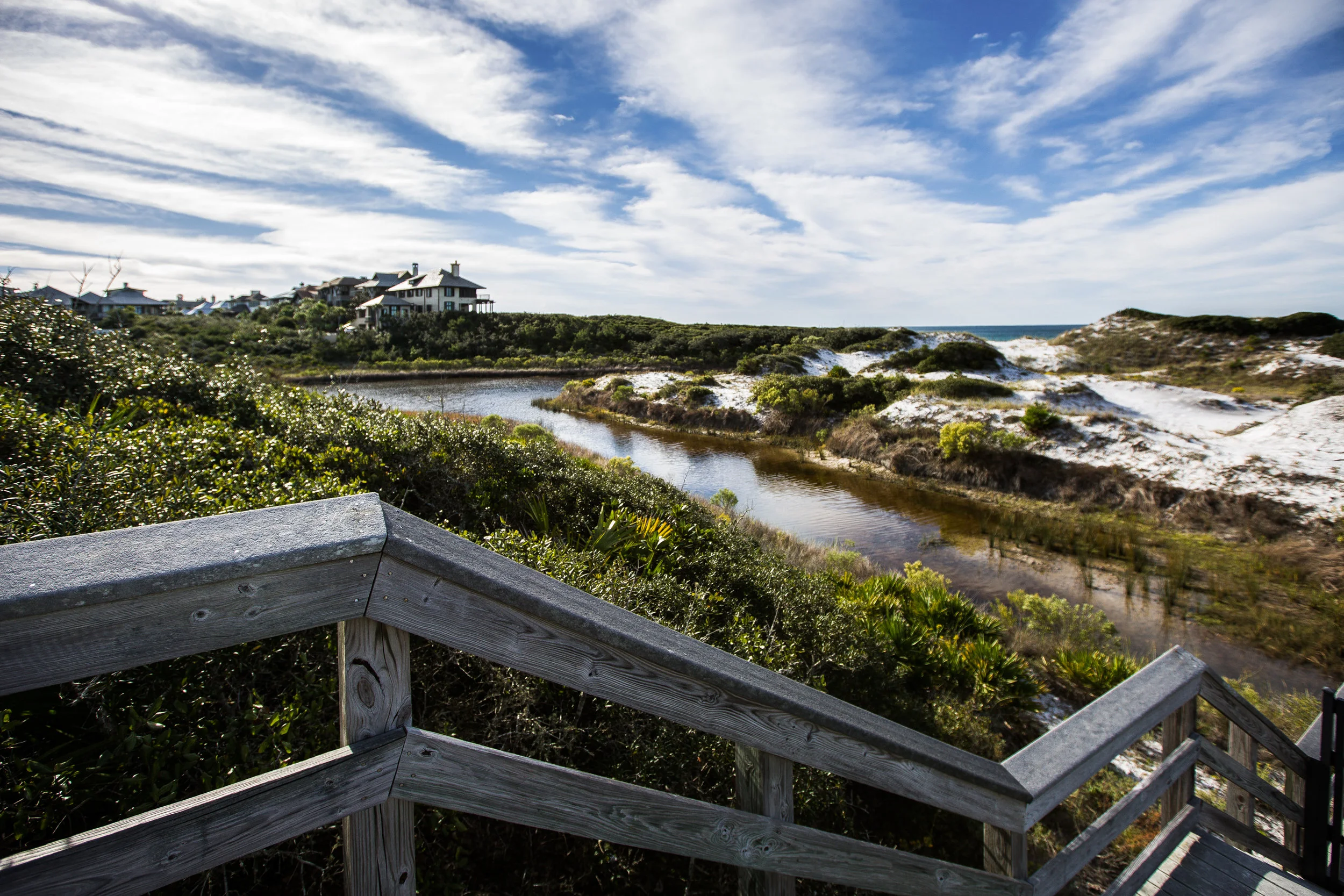 Dunes & Beach Preservation | The Retreat - The Retreat