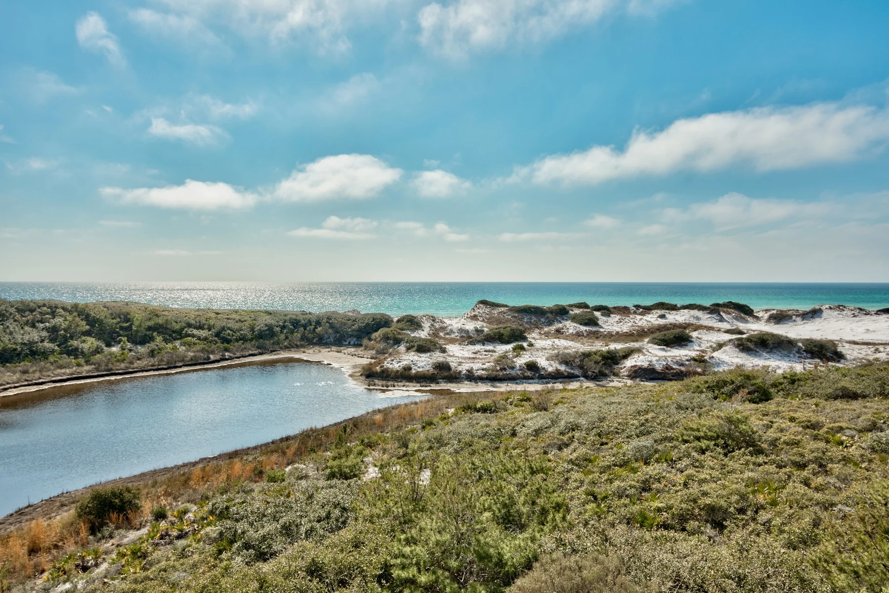Blue Mountain Beach Luxury Homes | Blue Mountain Beach Property for ...