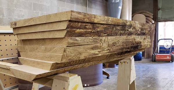 Millwork Services — Northwest Lumber Company